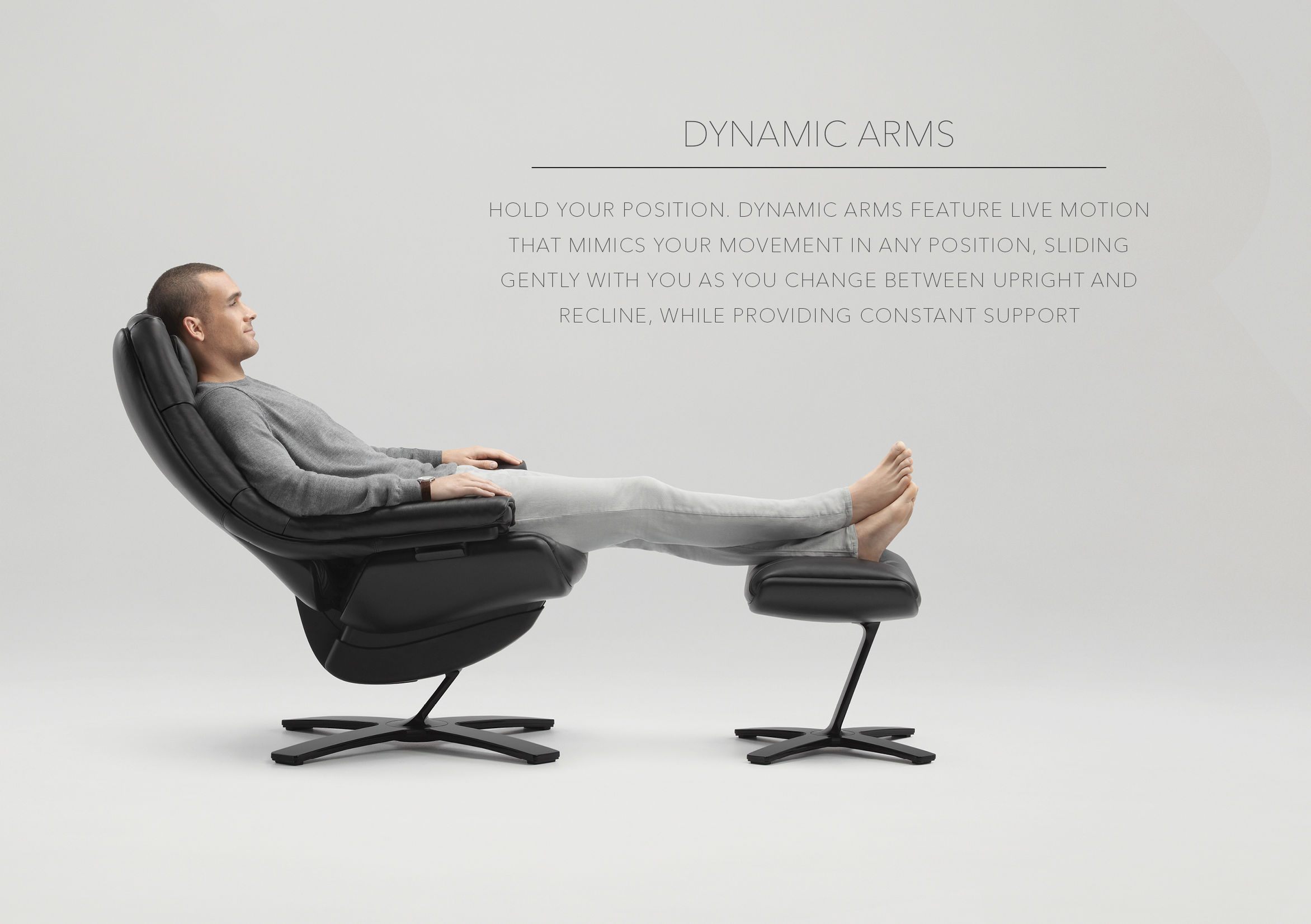 Natuzzi Revive | Best Awards