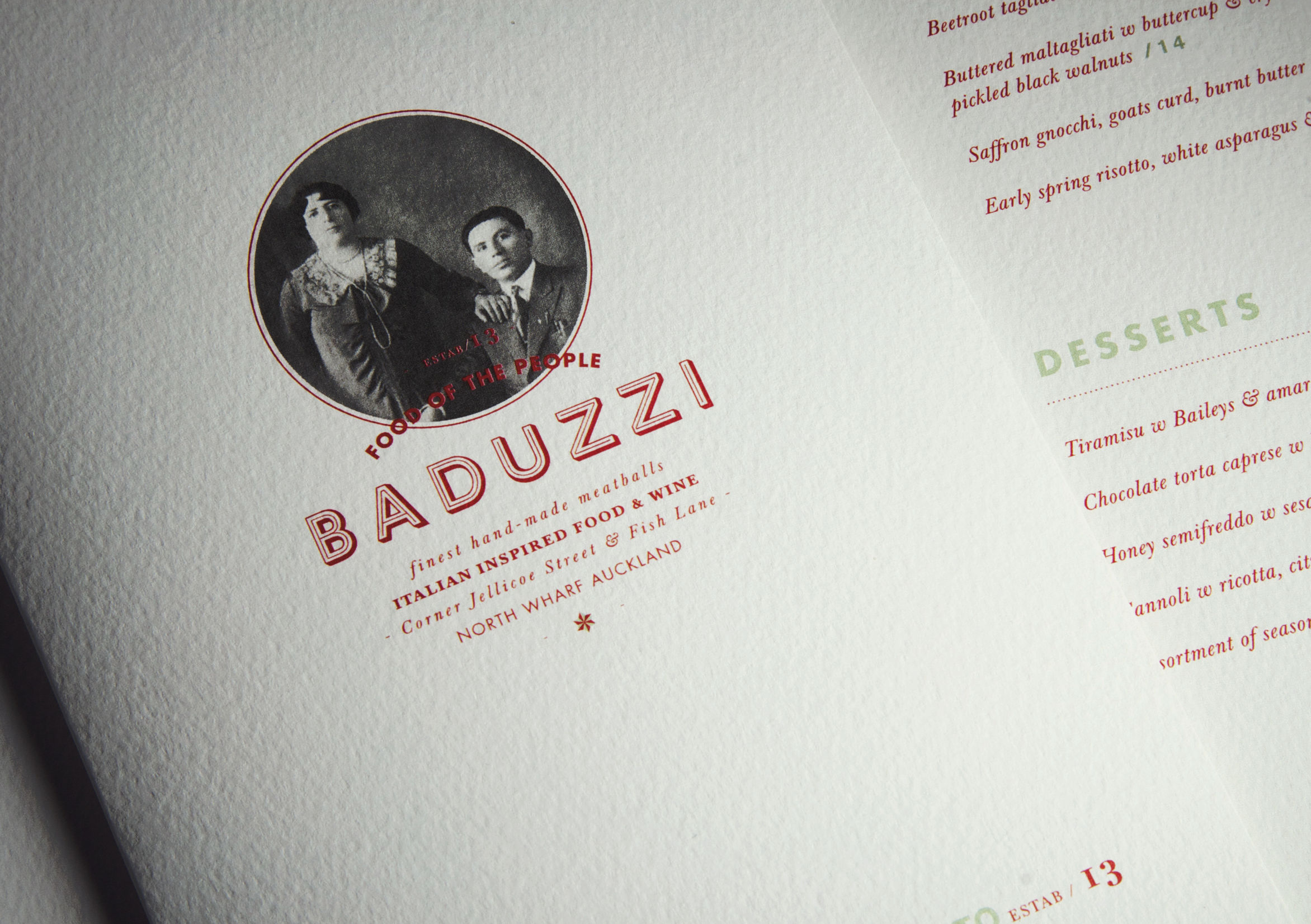 Baduzzi | Best Awards