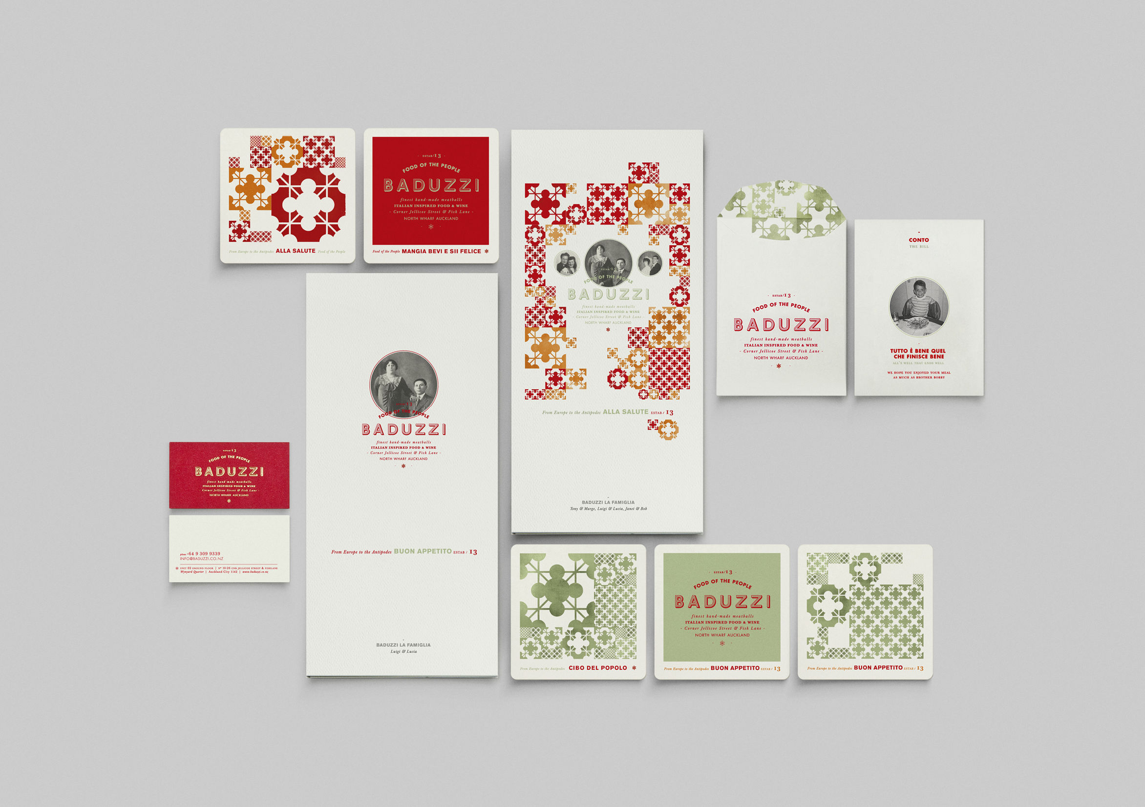 Baduzzi | Best Awards