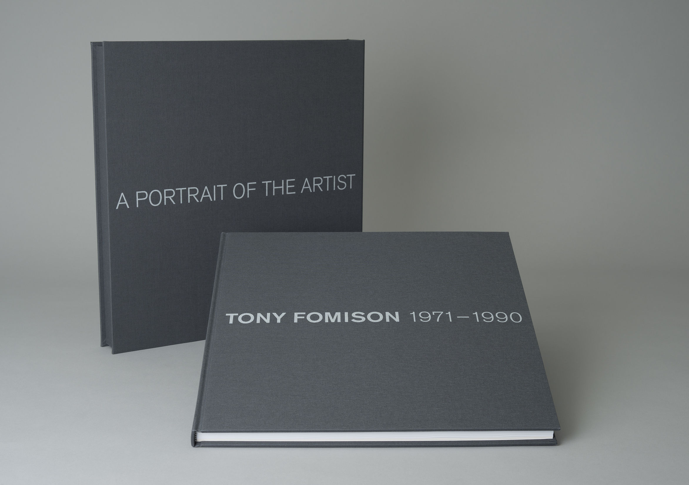 A Portrait of the Artist Tony Fomison 1971–1990 | Best Awards