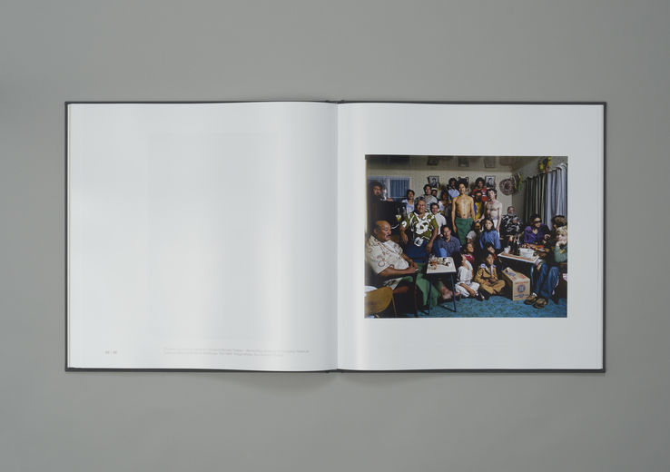 A Portrait of the Artist Tony Fomison 1971–1990 | Best Awards