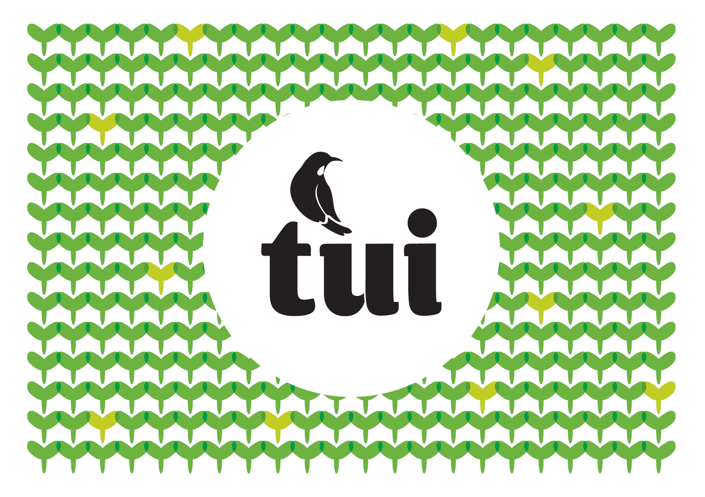 Tui Brand Identity | Best Awards