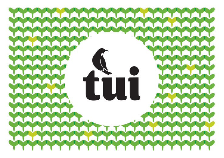 Tui Brand Identity | Best Awards