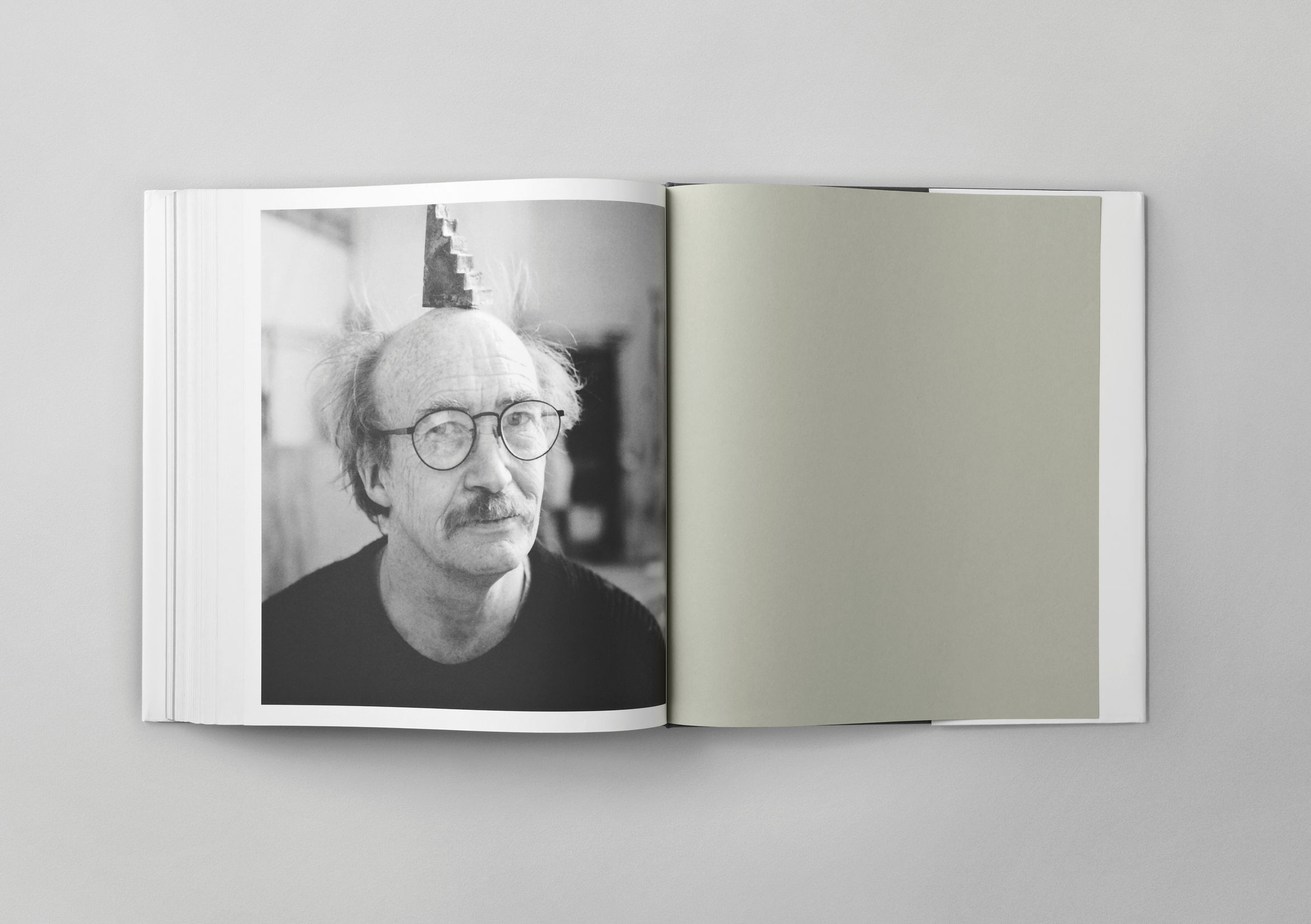 Greer Twiss: Sculptor | Best Awards