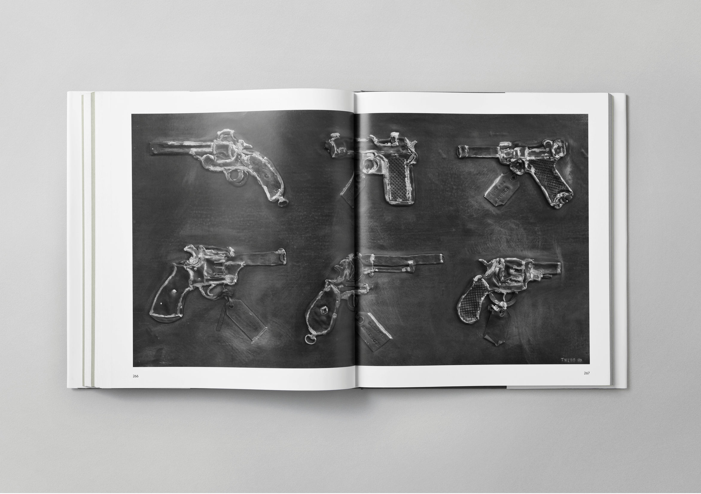 Greer Twiss: Sculptor | Best Awards