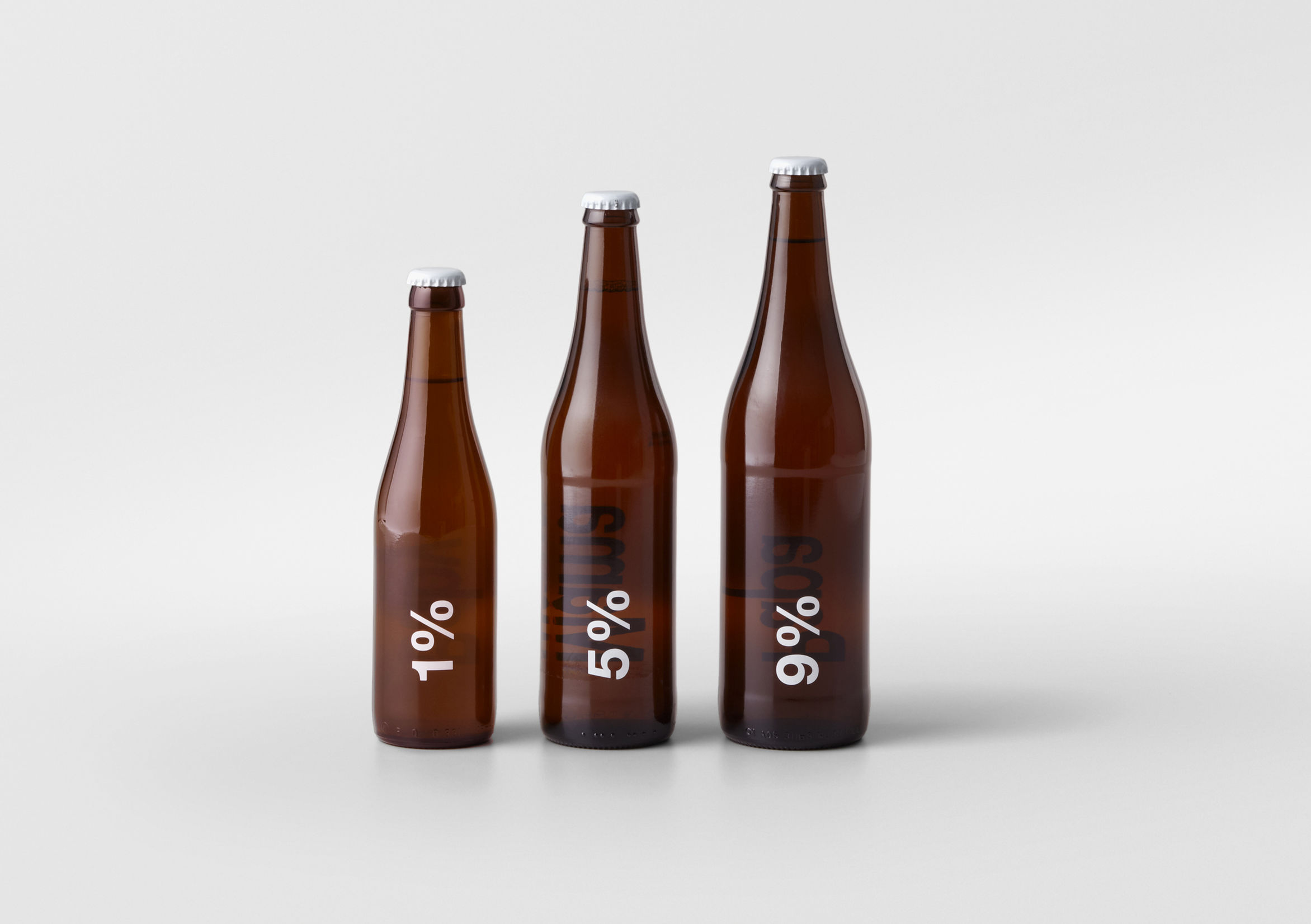 Three Beers | Best Awards