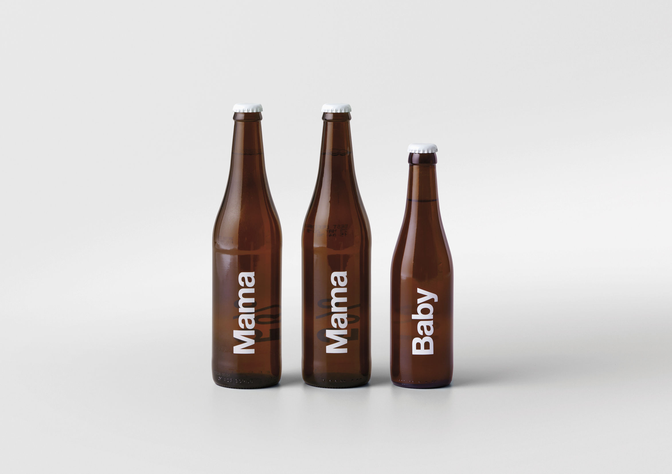 Three Beers | Best Awards