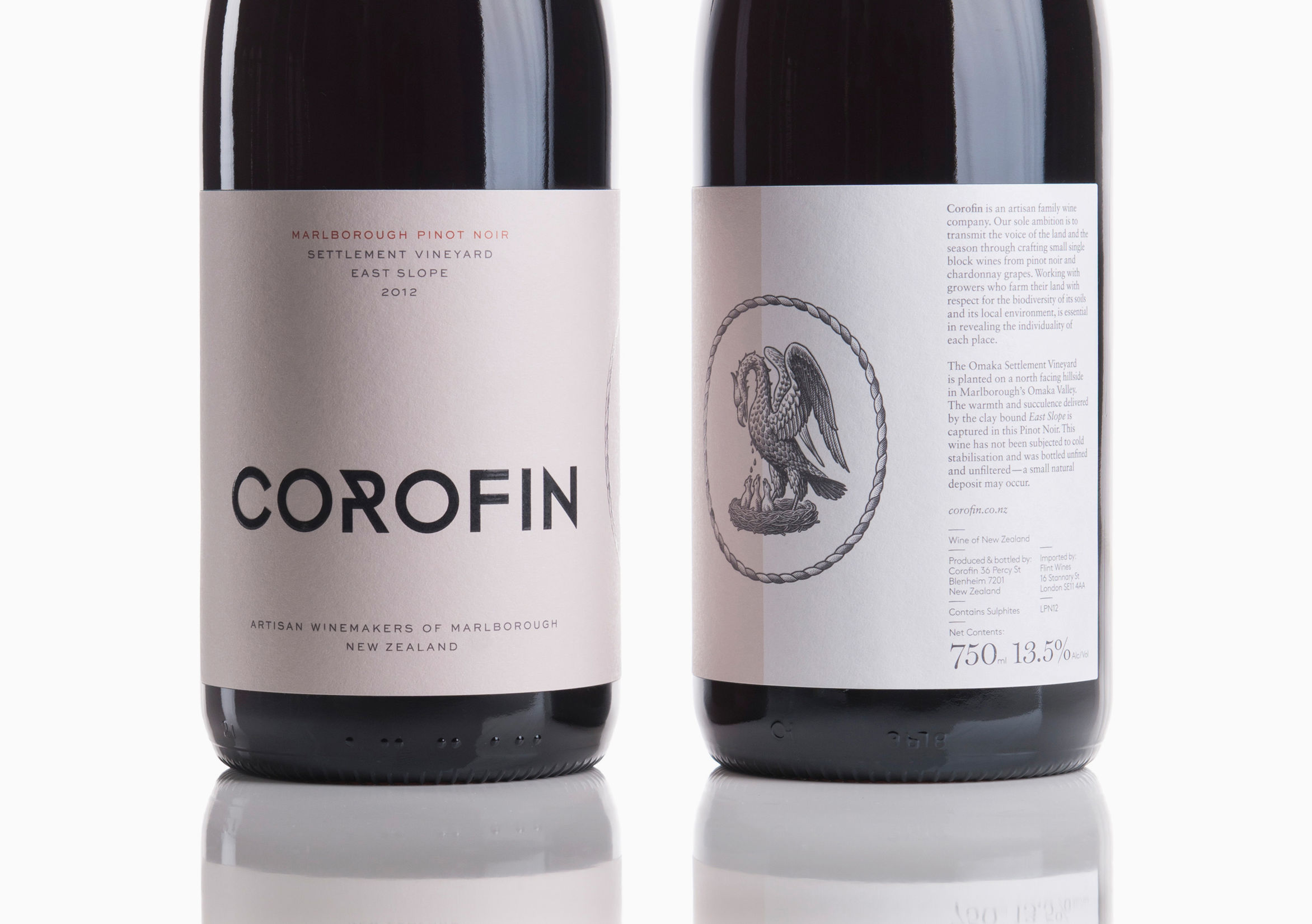 Corofin | Best Awards