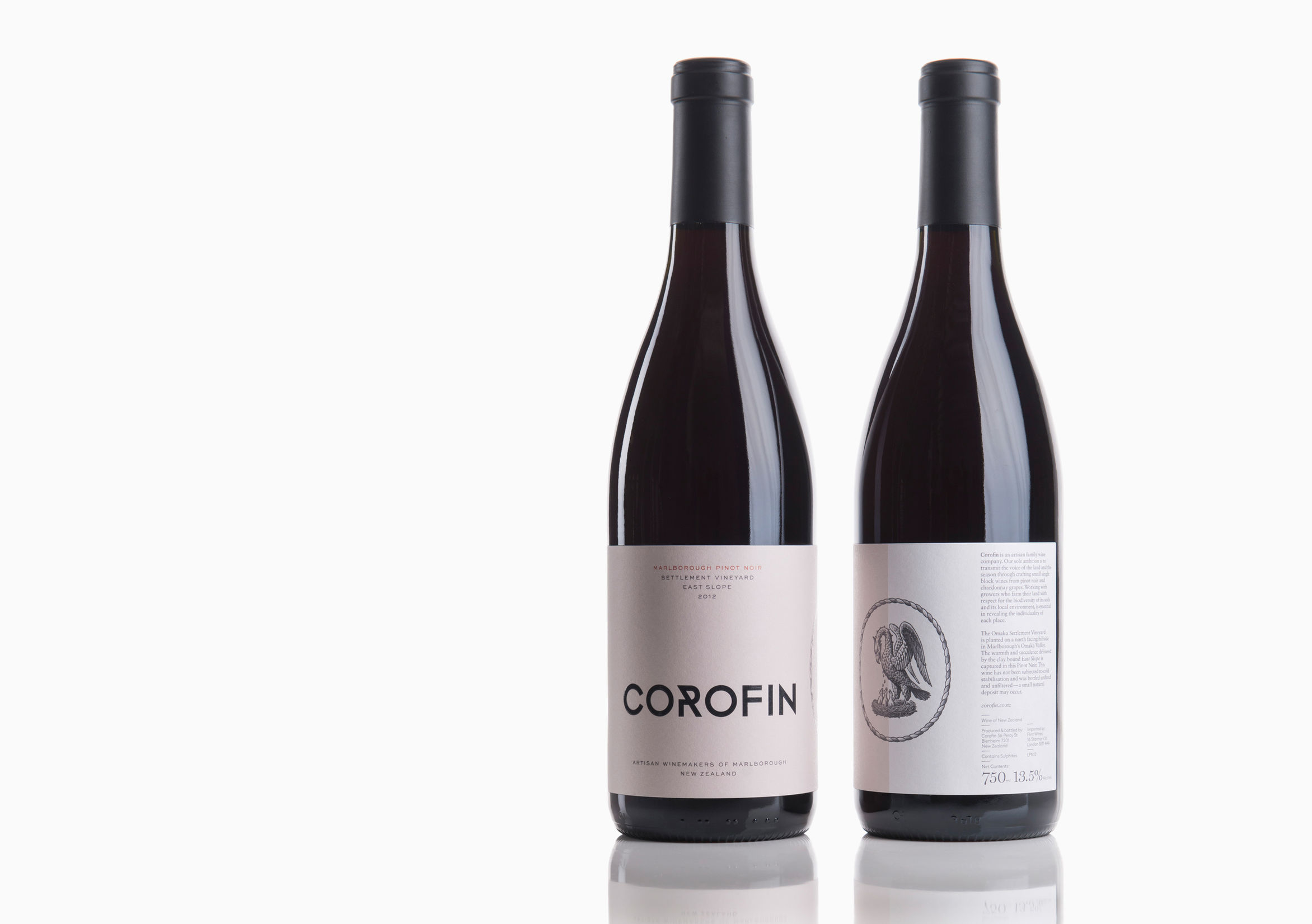 Corofin | Best Awards