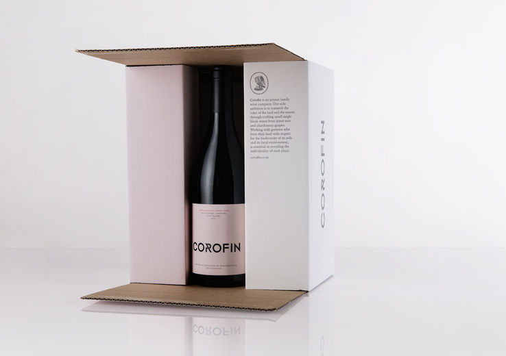 Corofin | Best Awards