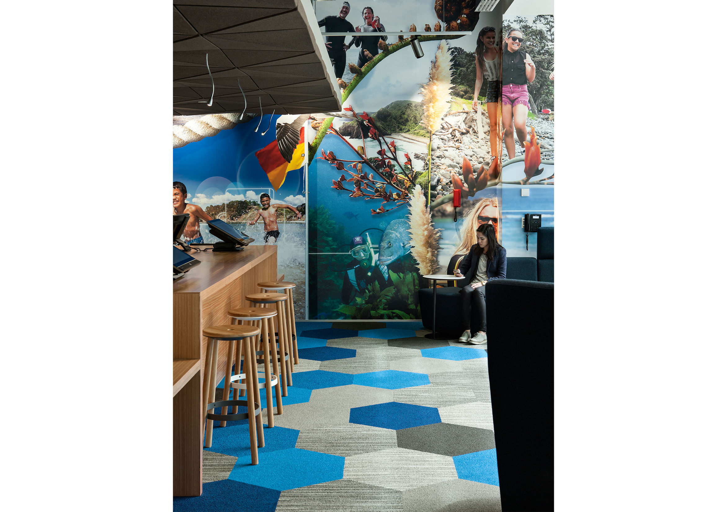 Auckland Council Customer Services Centre | Best Awards