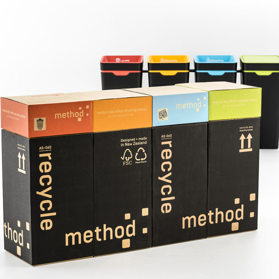 Method Ltd | Best Awards
