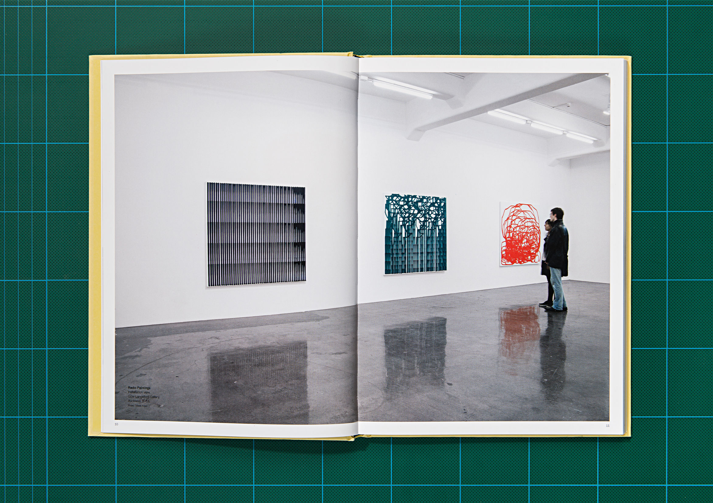 Simon Ingram – Painting Machines | Best Awards