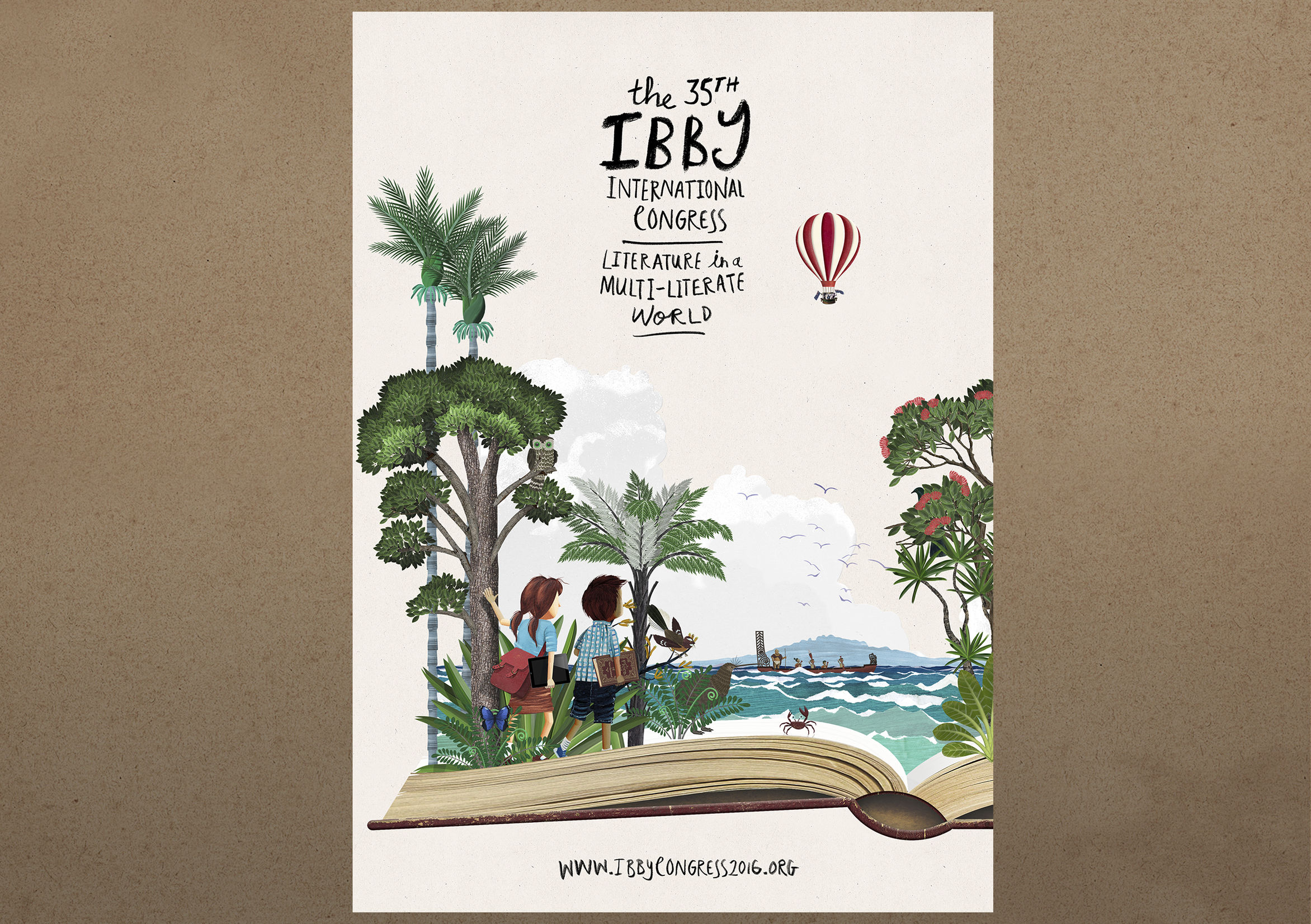 IBBY Congress | Best Awards