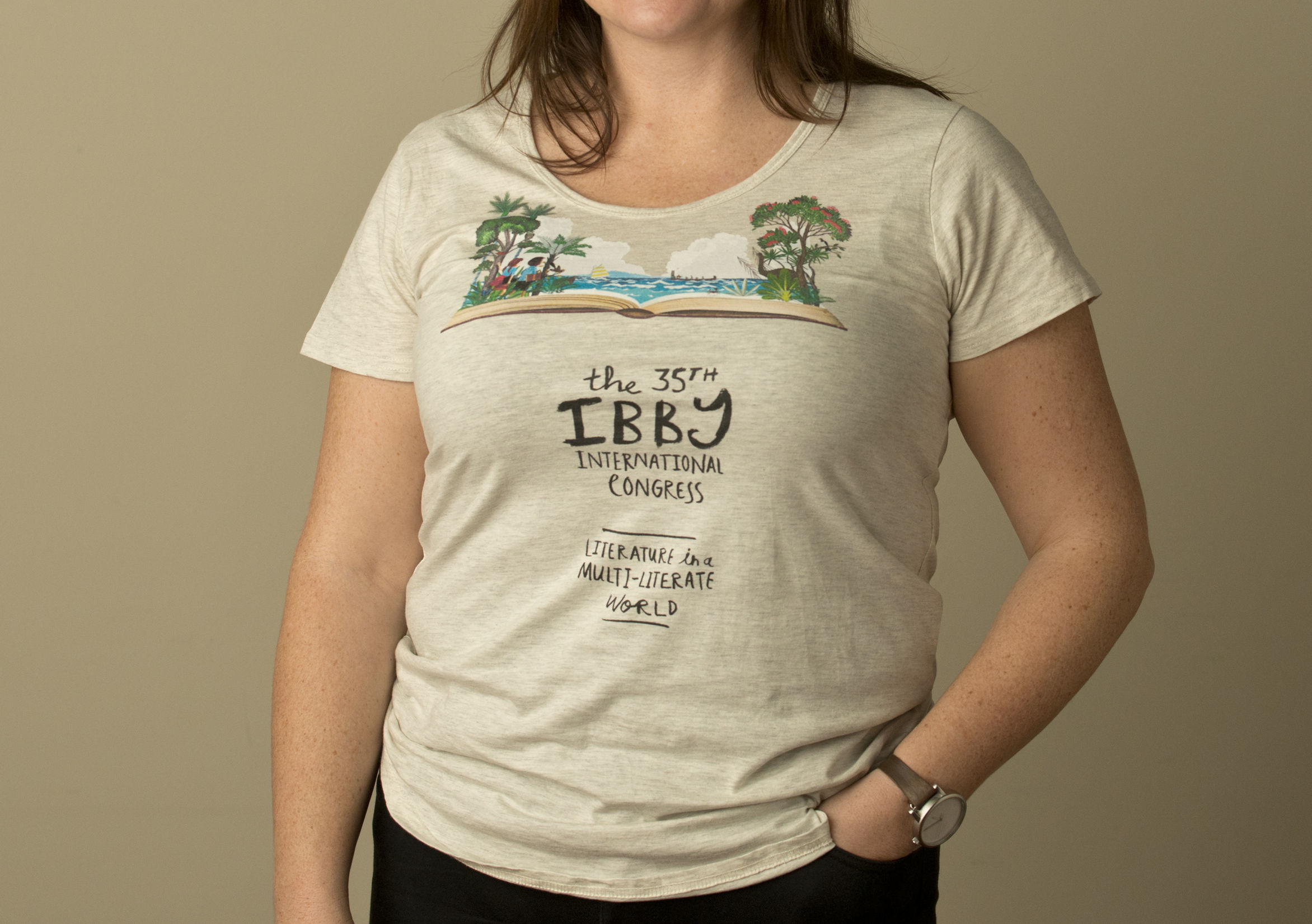 IBBY Congress | Best Awards