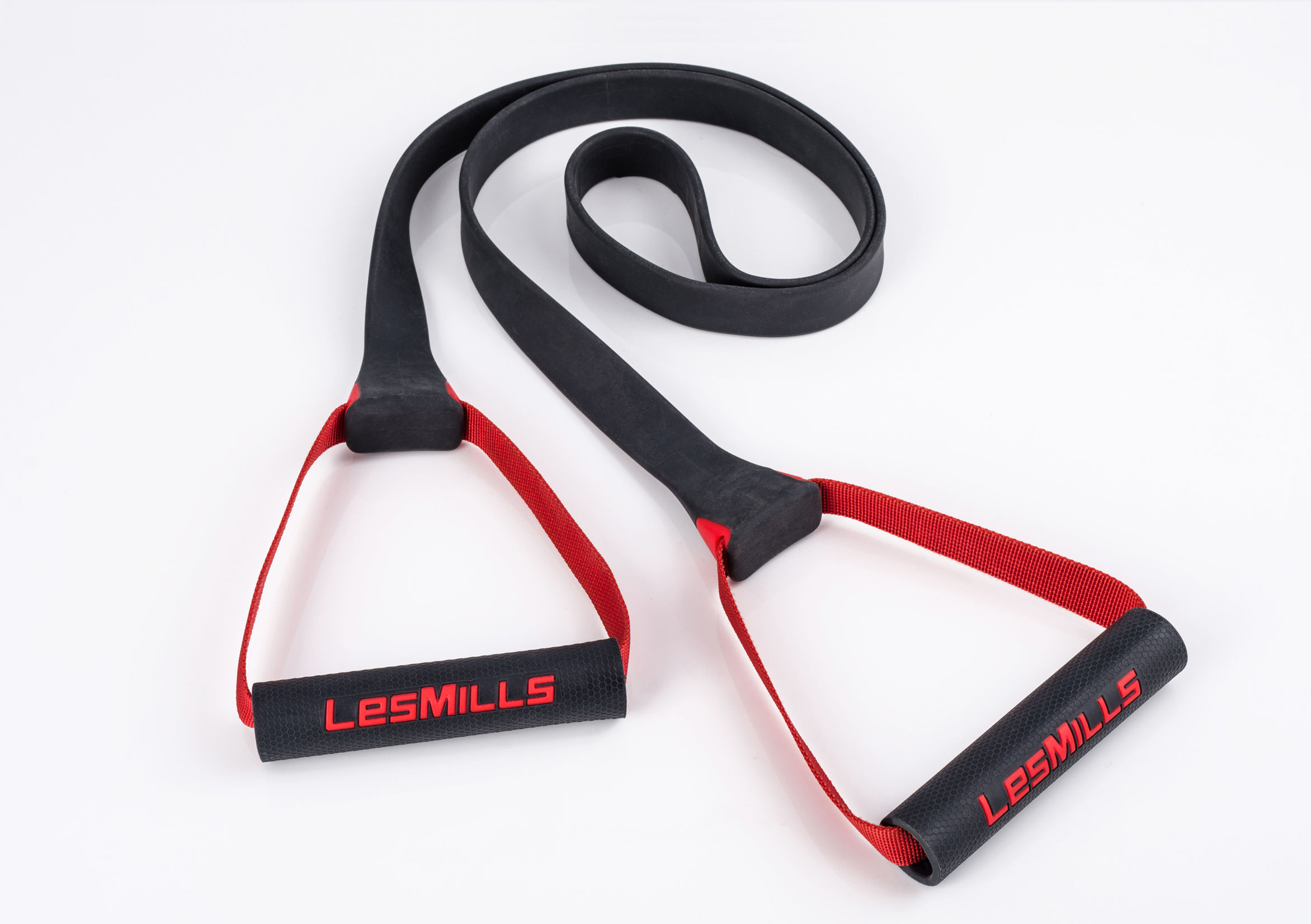 Les Mills SmartBand | Best Awards