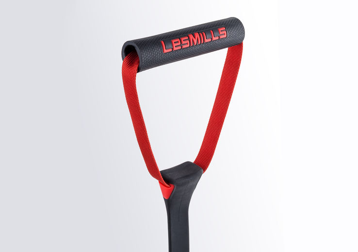 Les Mills SmartBand | Best Awards