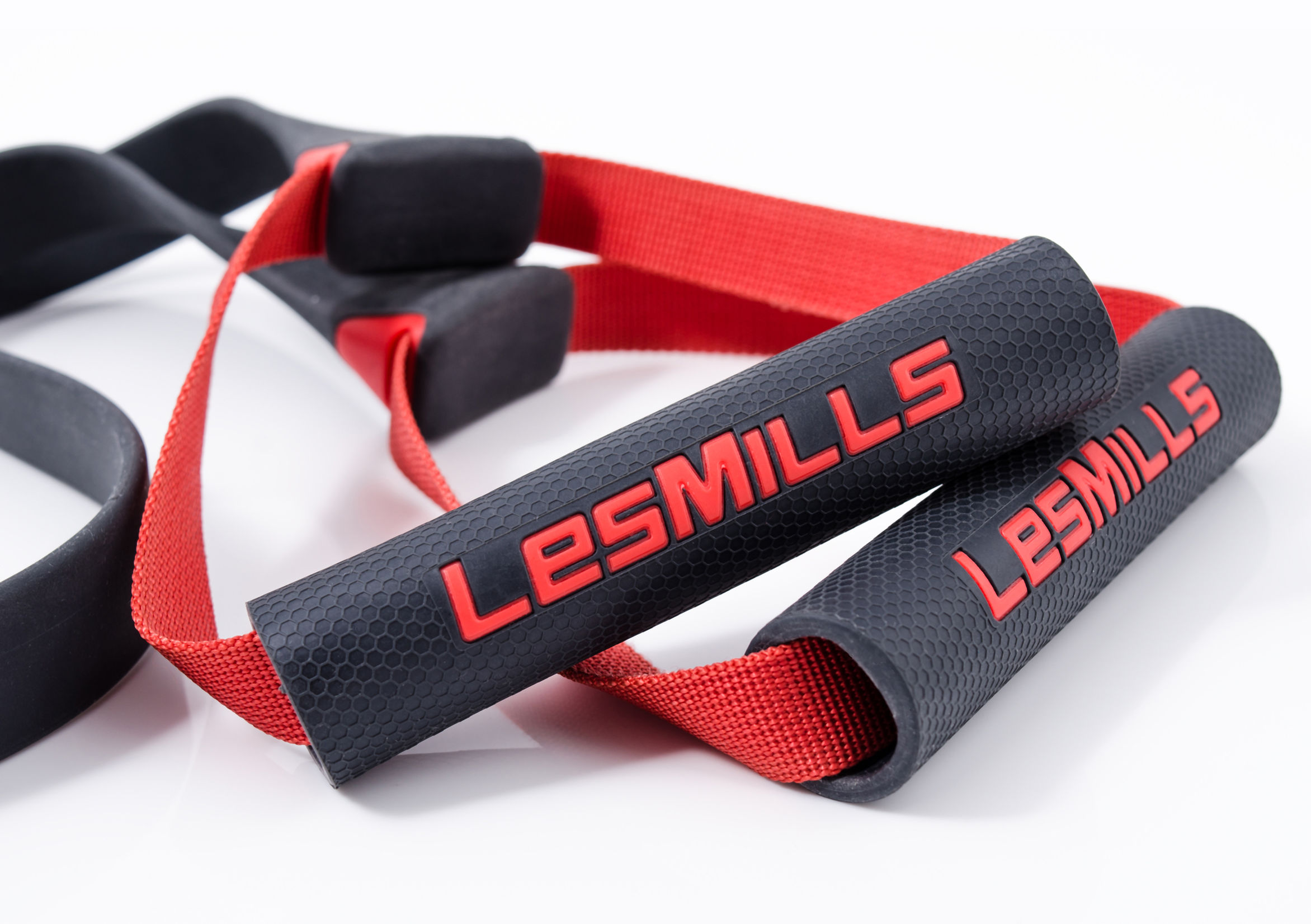 Les Mills SmartBand | Best Awards