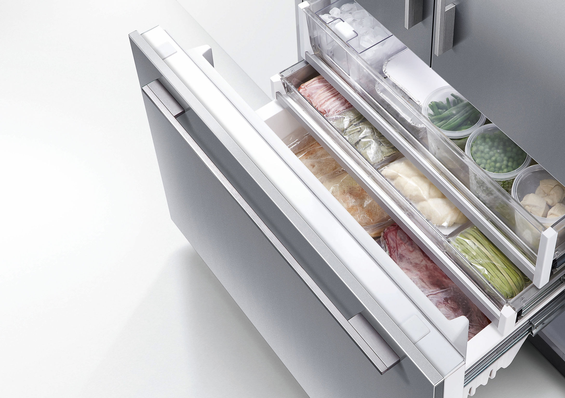 ActiveSmart™ Slide-in Fridge | Best Awards