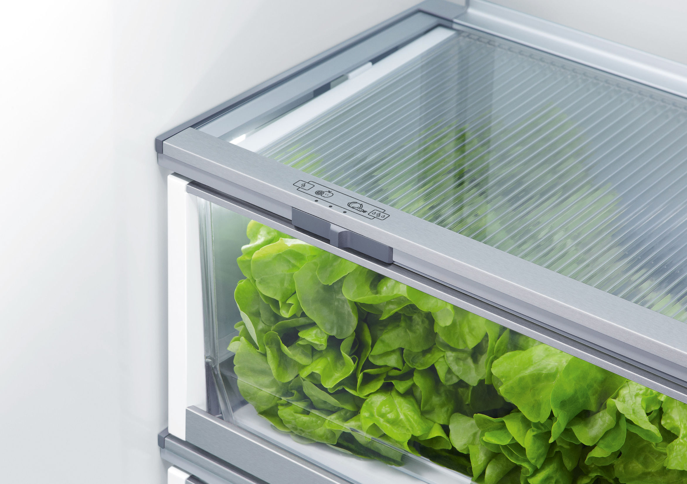 ActiveSmart™ Slide-in Fridge | Best Awards