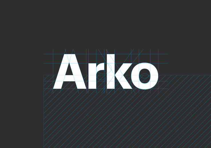 Arko Website | Best Awards