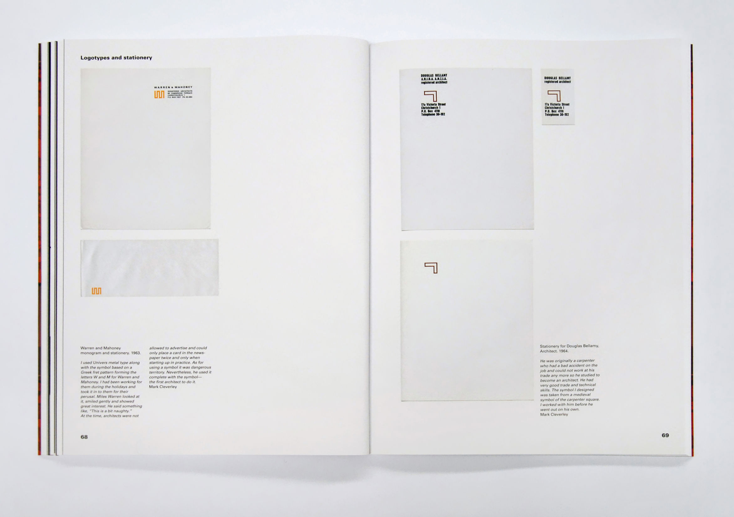 Mark Cleverley: Designer | Best Awards