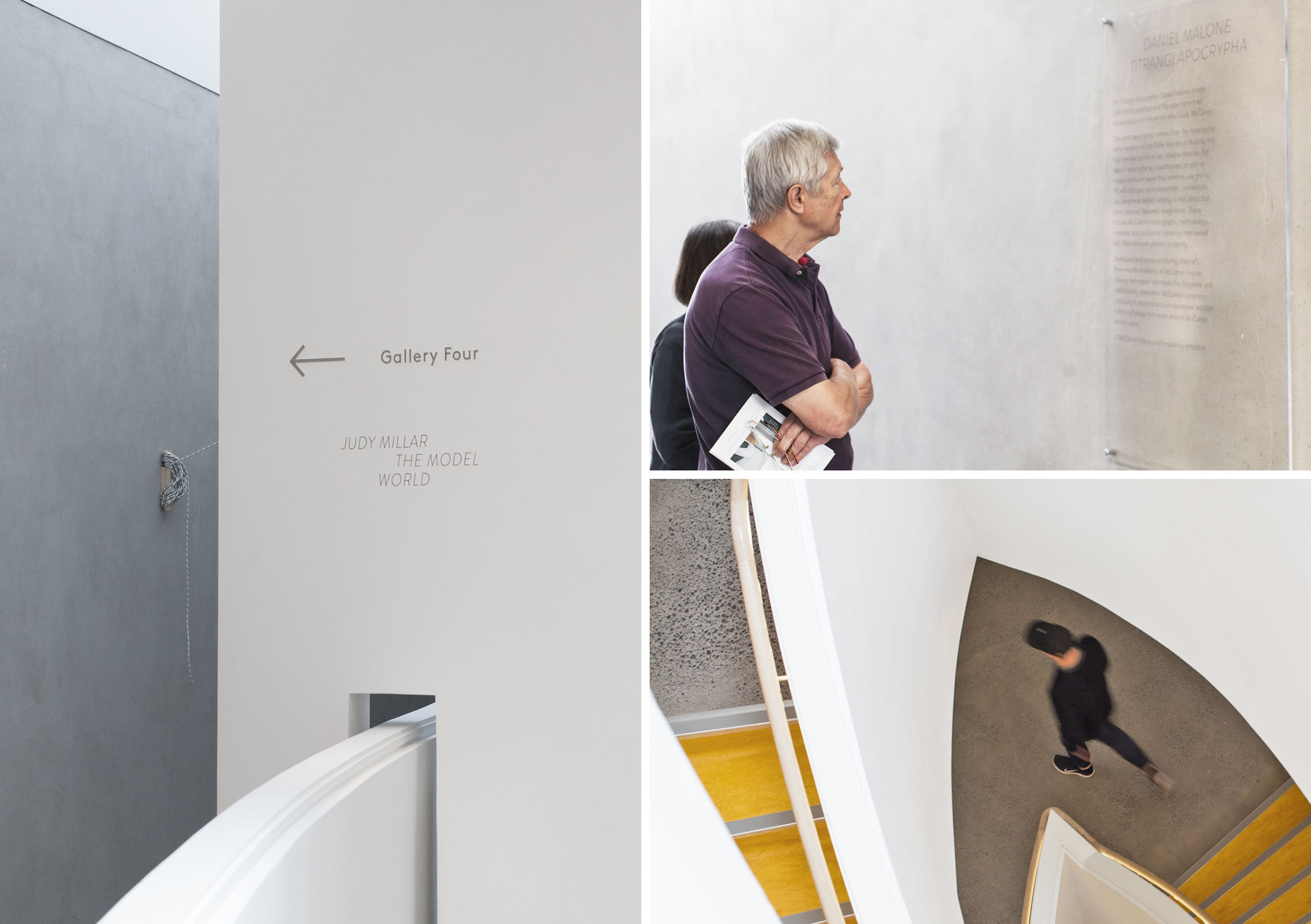 Te Uru Waitakere Contemporary Gallery | Best Awards