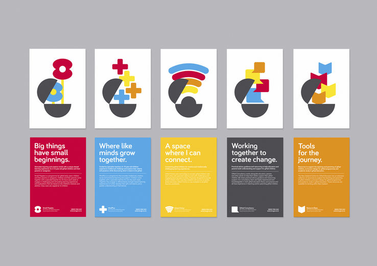 NZCGE Identity | Best Awards