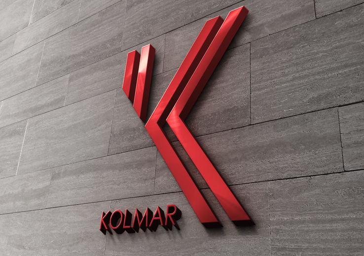 Kolmar Brand Identity | Best Awards