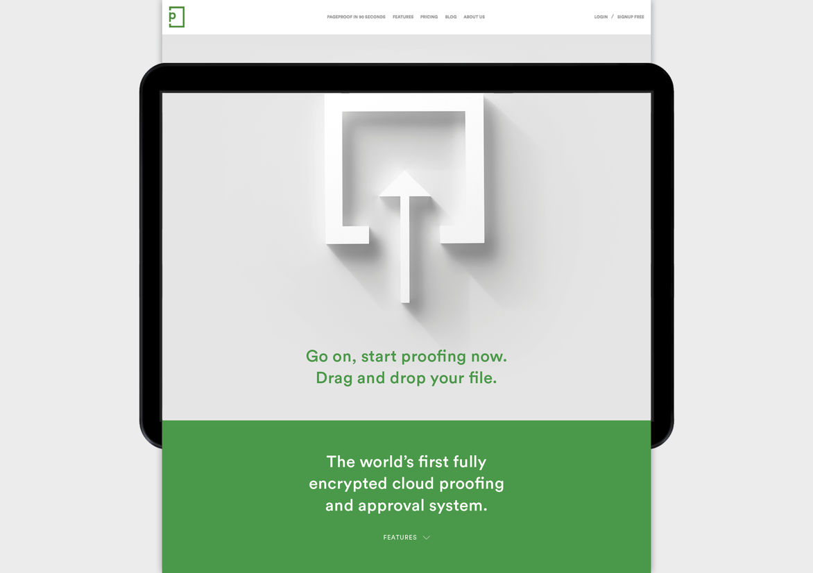 PageProof | Best Awards