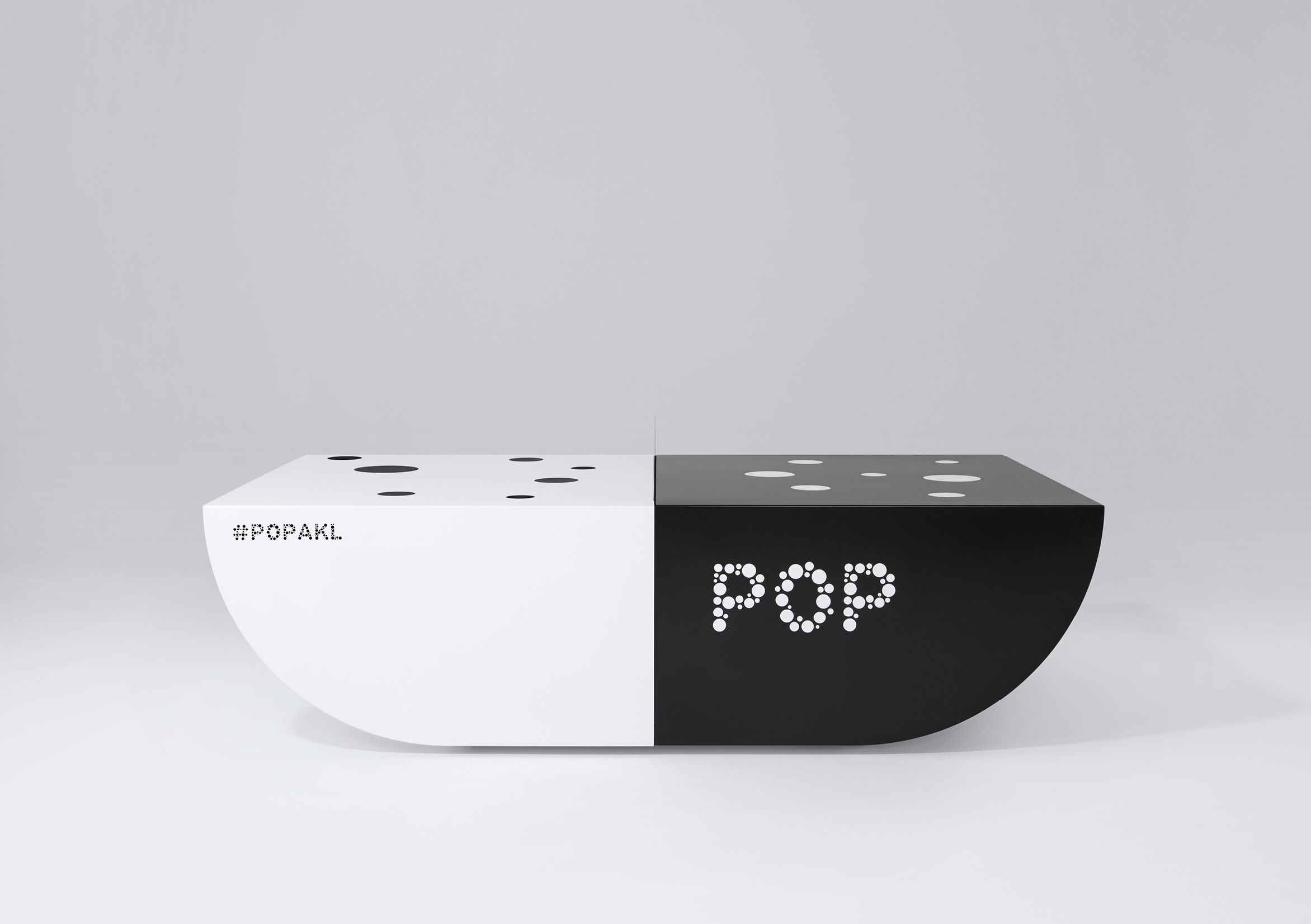 Pop Ping Pong | Best Awards