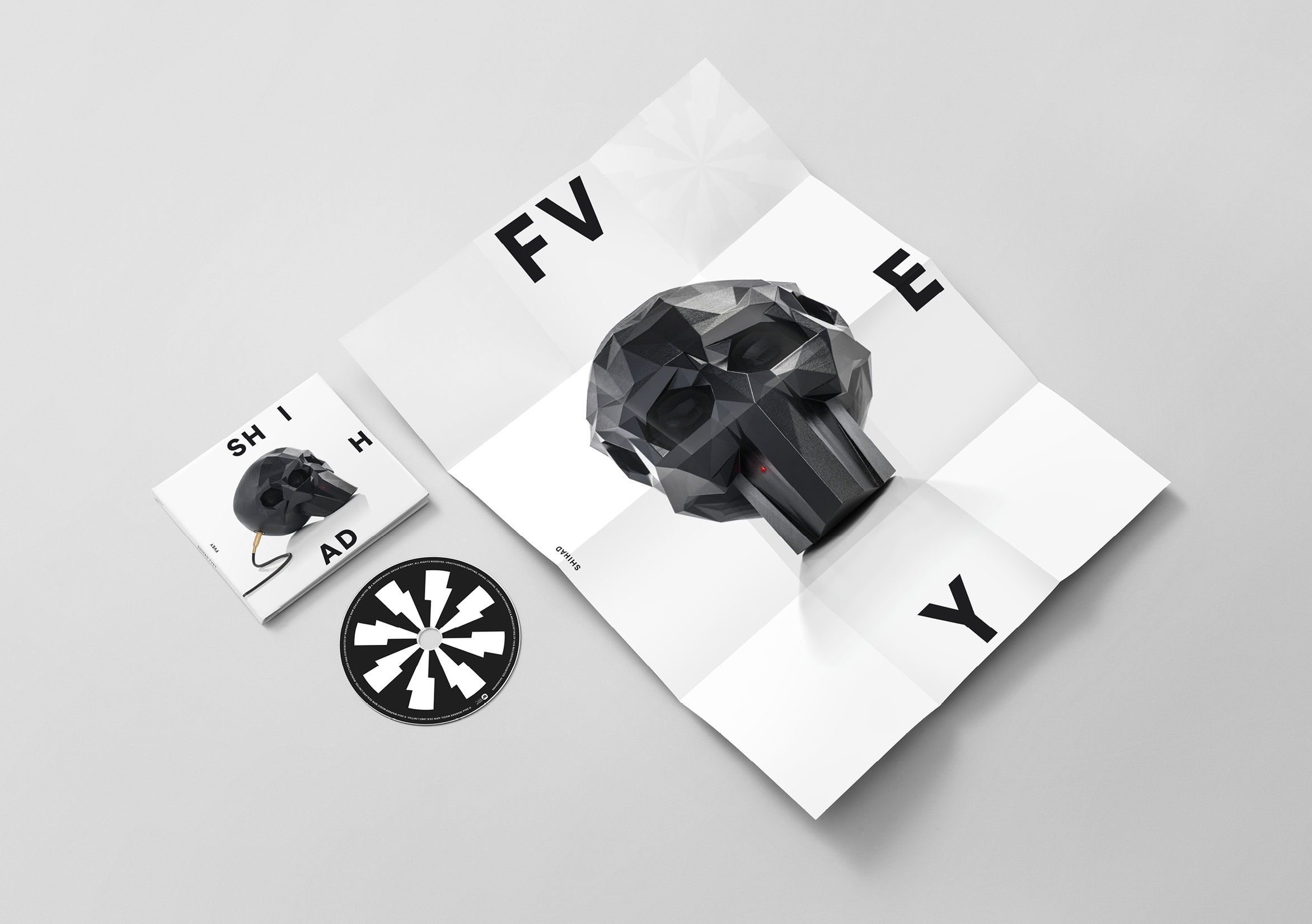 Shihad FVEY | Best Awards