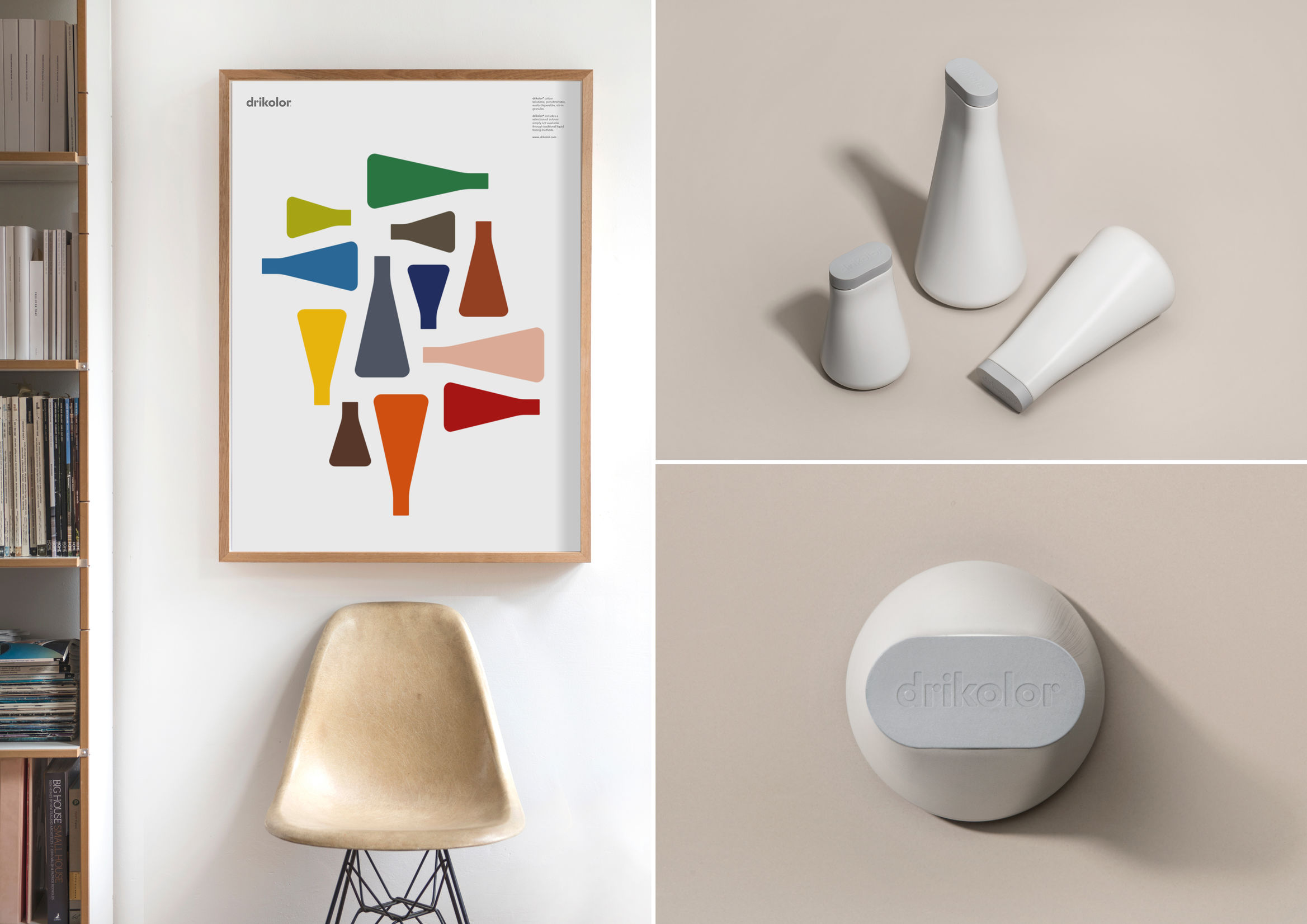 Drikolor | Best Design Awards