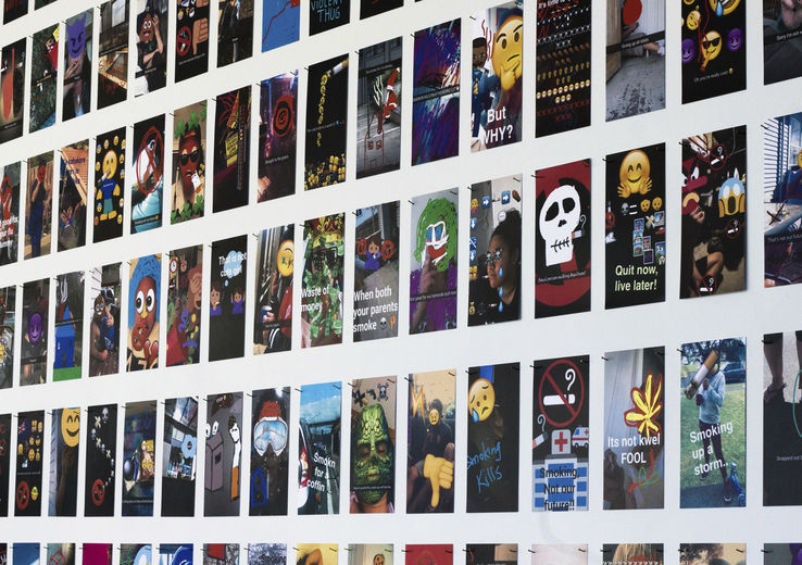 Snapped Out | Best Awards