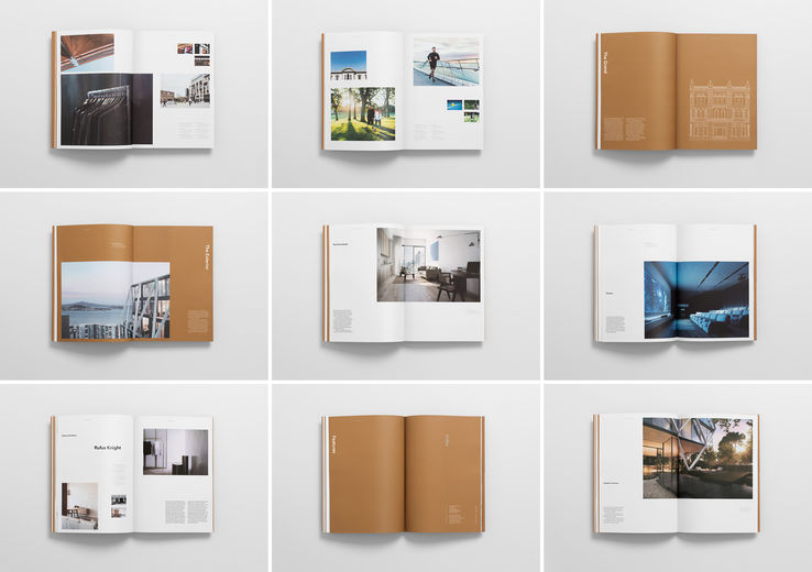 The International | Best Awards