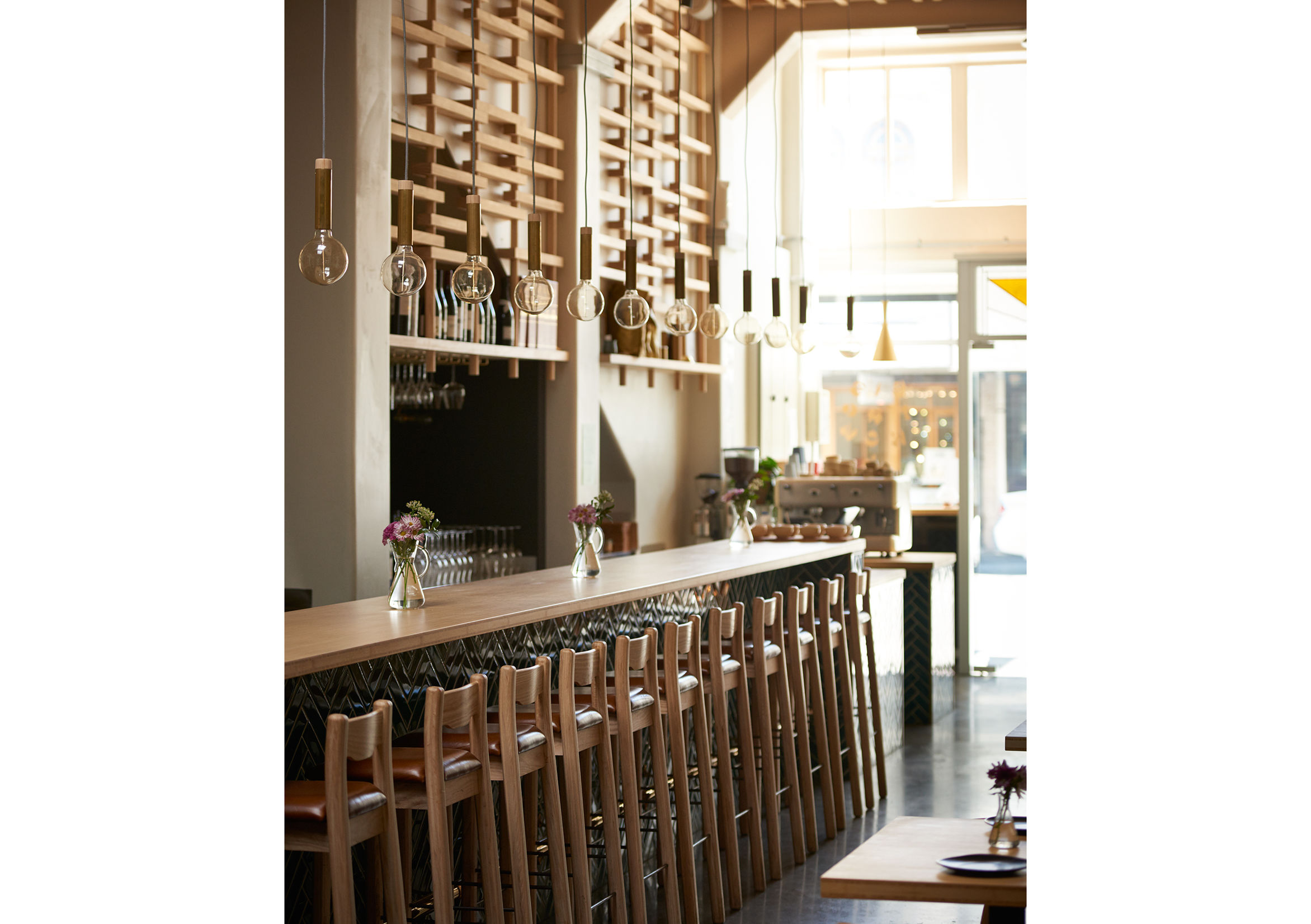 Bistronomy | Best Awards