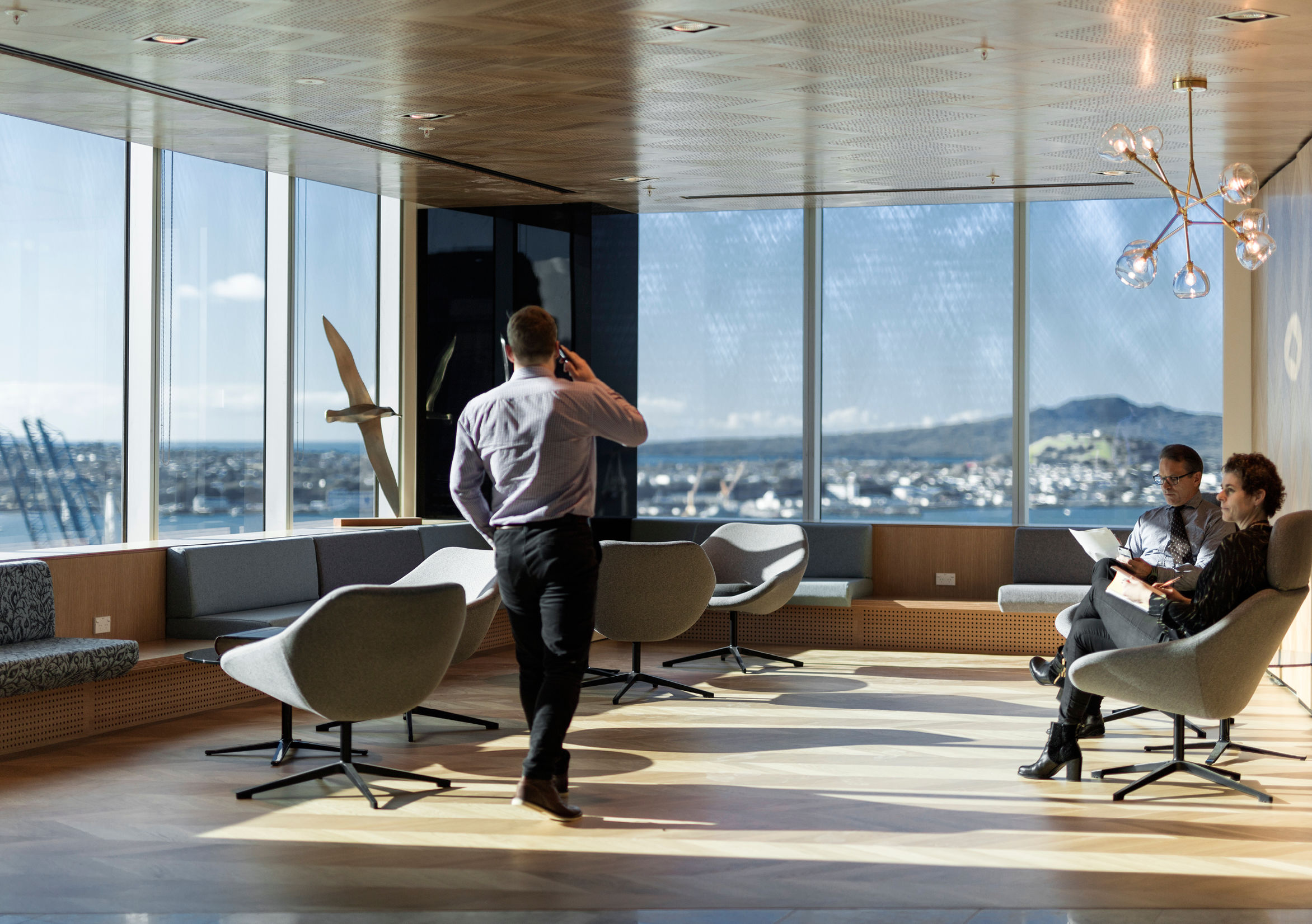 Forsyth Barr | Best Awards