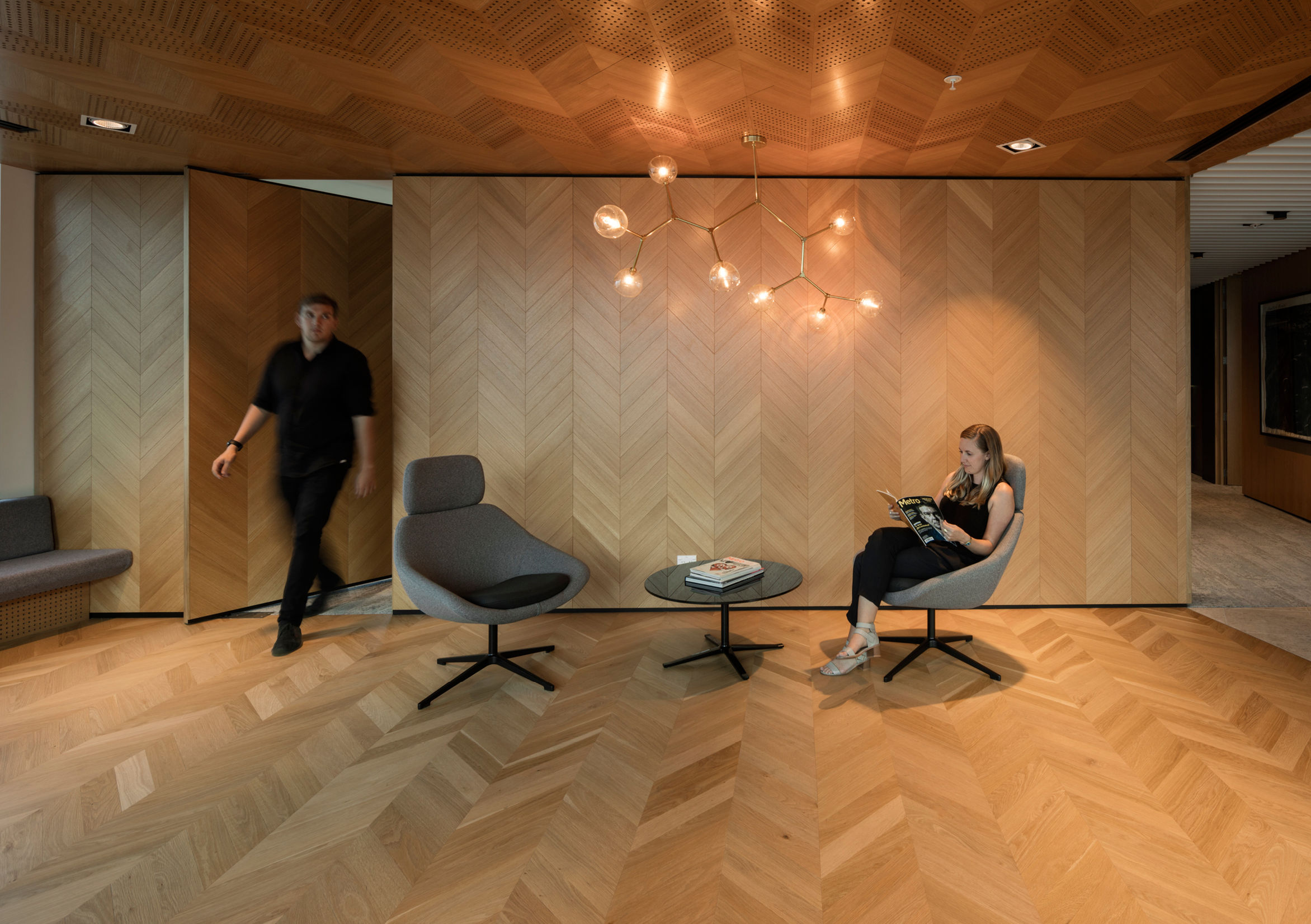 Forsyth Barr | Best Awards