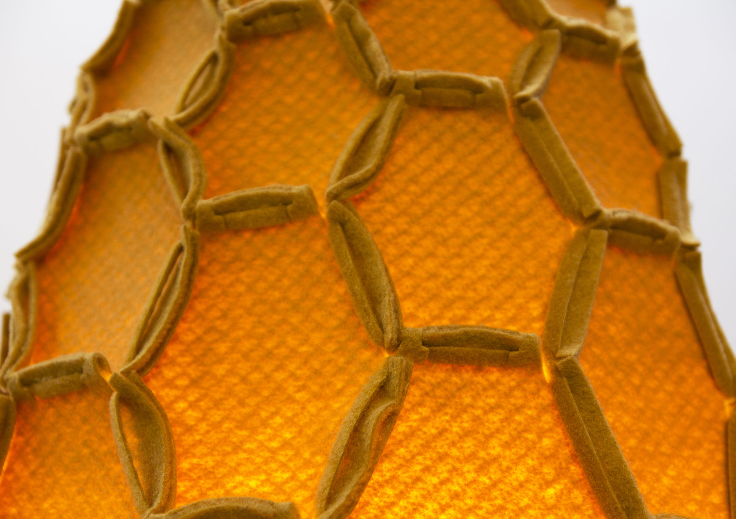 Nectar Lampshade | Best Awards