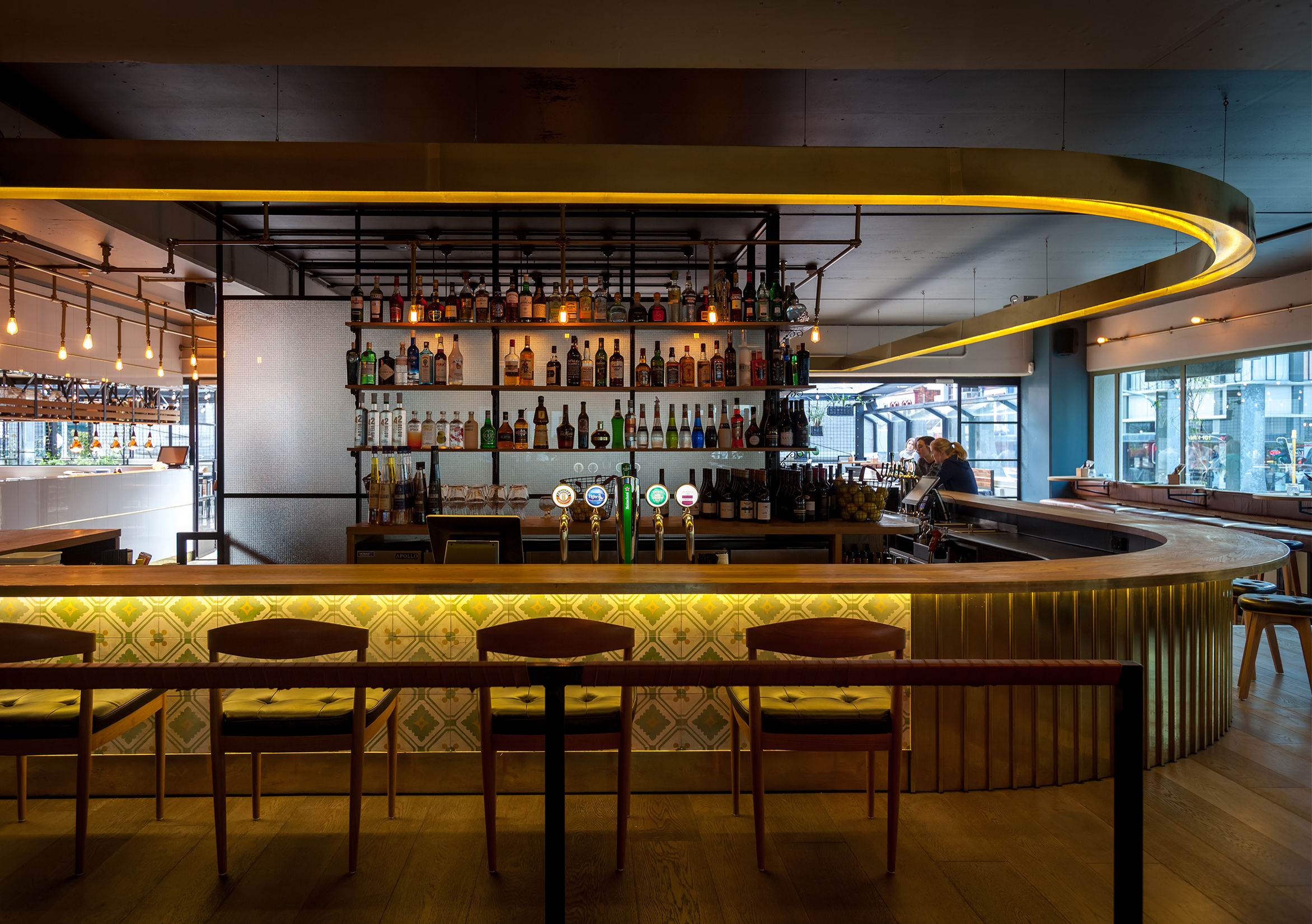 The Glass Goose | Best Awards