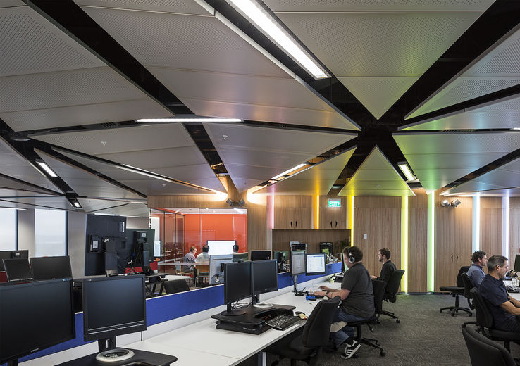 Sandfield | Best Awards