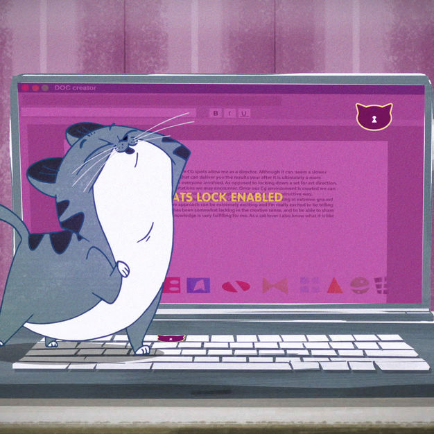 Flux Animation Studio Ltd | Best Awards