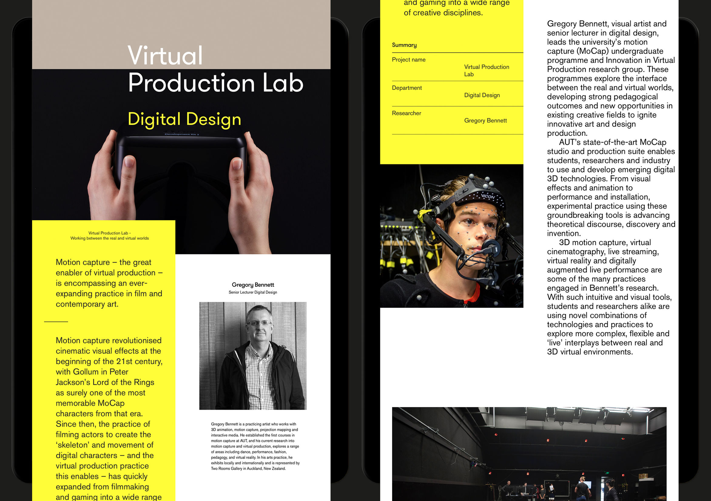 AUT Art & Design | Best Awards