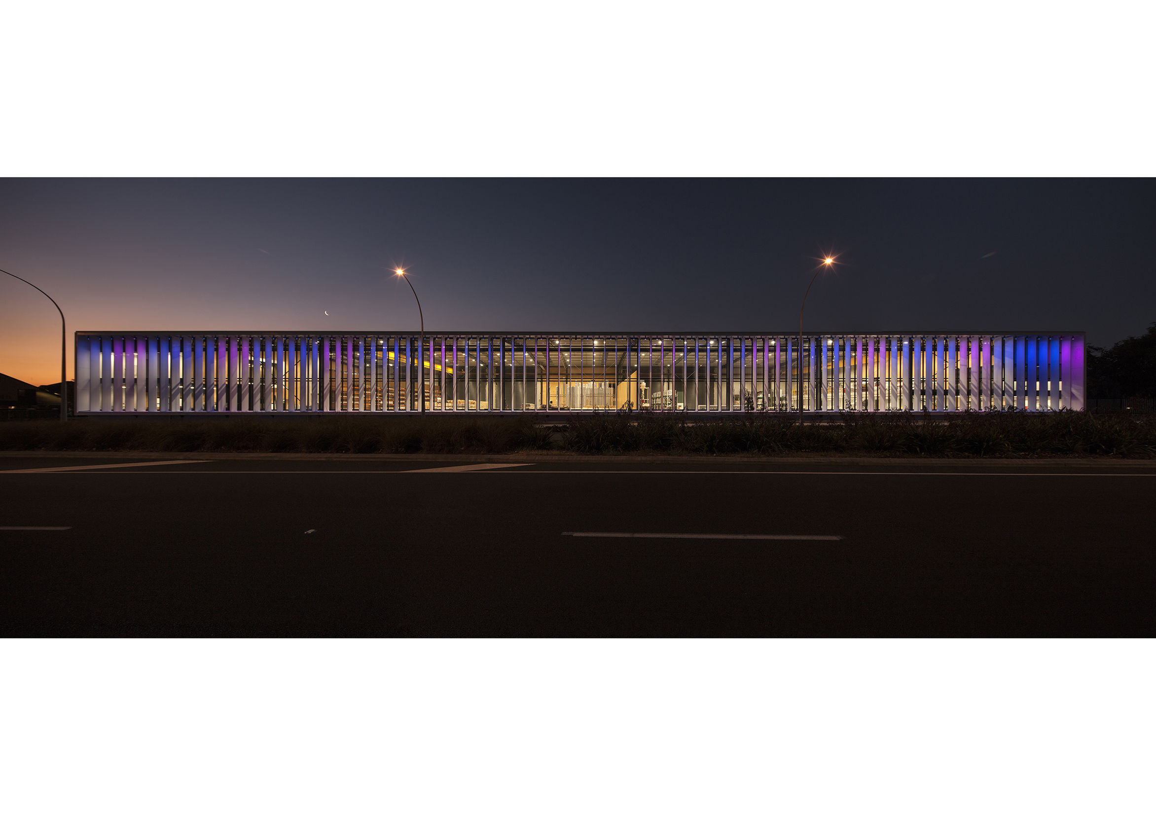 The APL Factory – “Lifting the Veil” | Best Awards