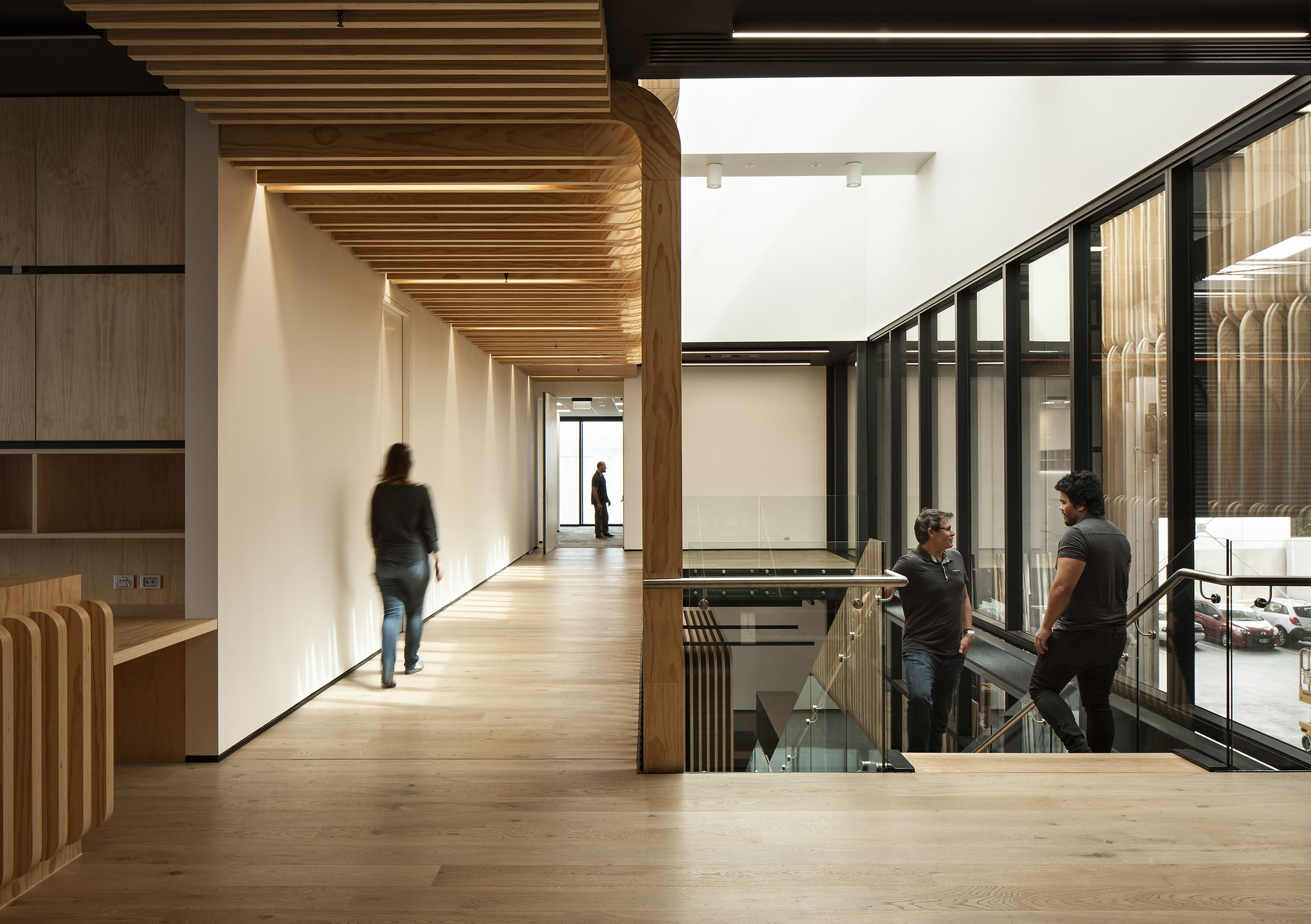 The APL Factory – “Lifting the Veil” | Best Awards