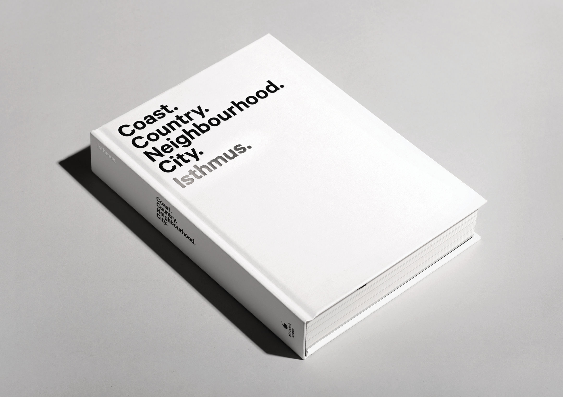 Coast, Country, Neighbourhood, City | Best Awards