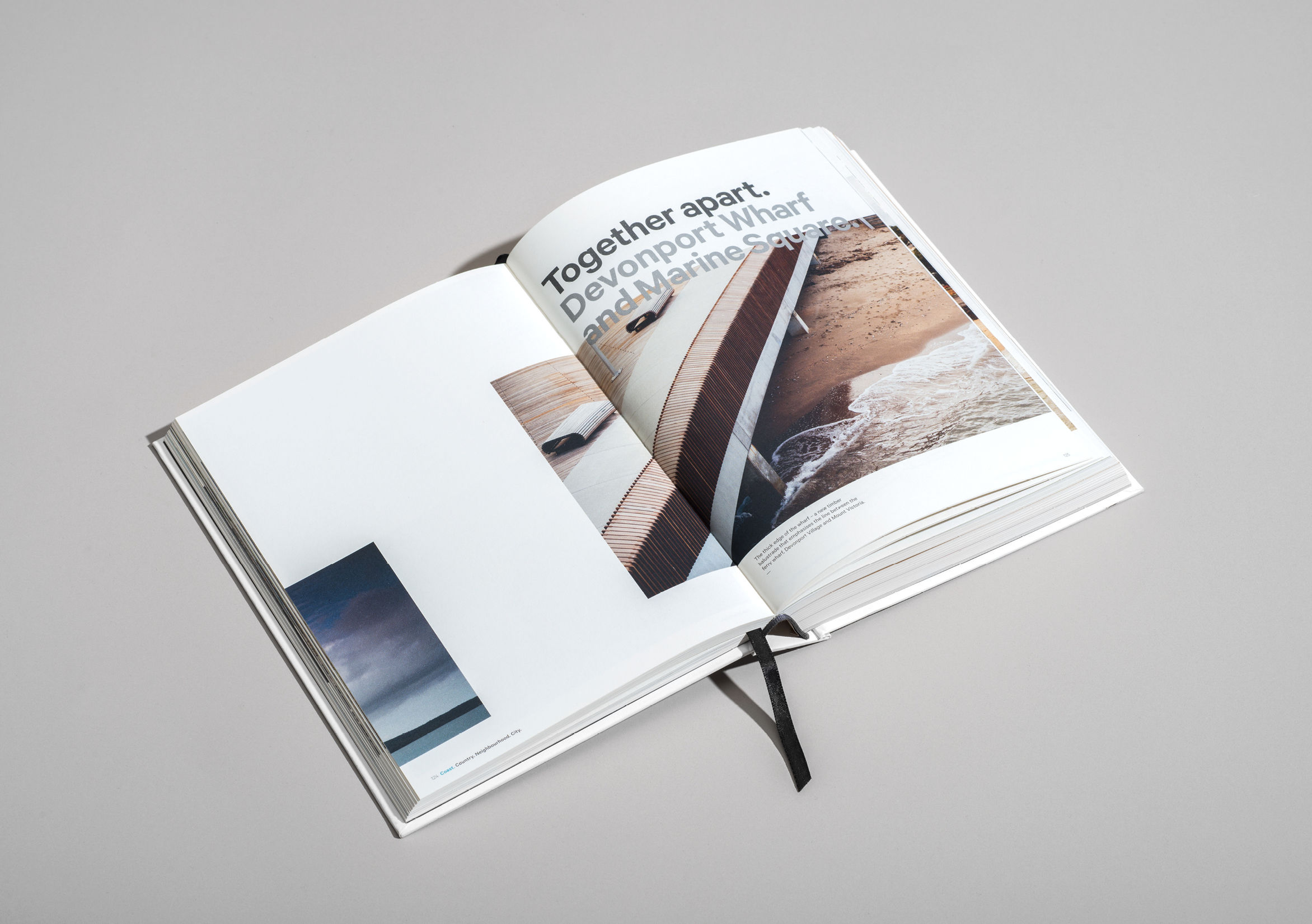 Coast, Country, Neighbourhood, City | Best Awards