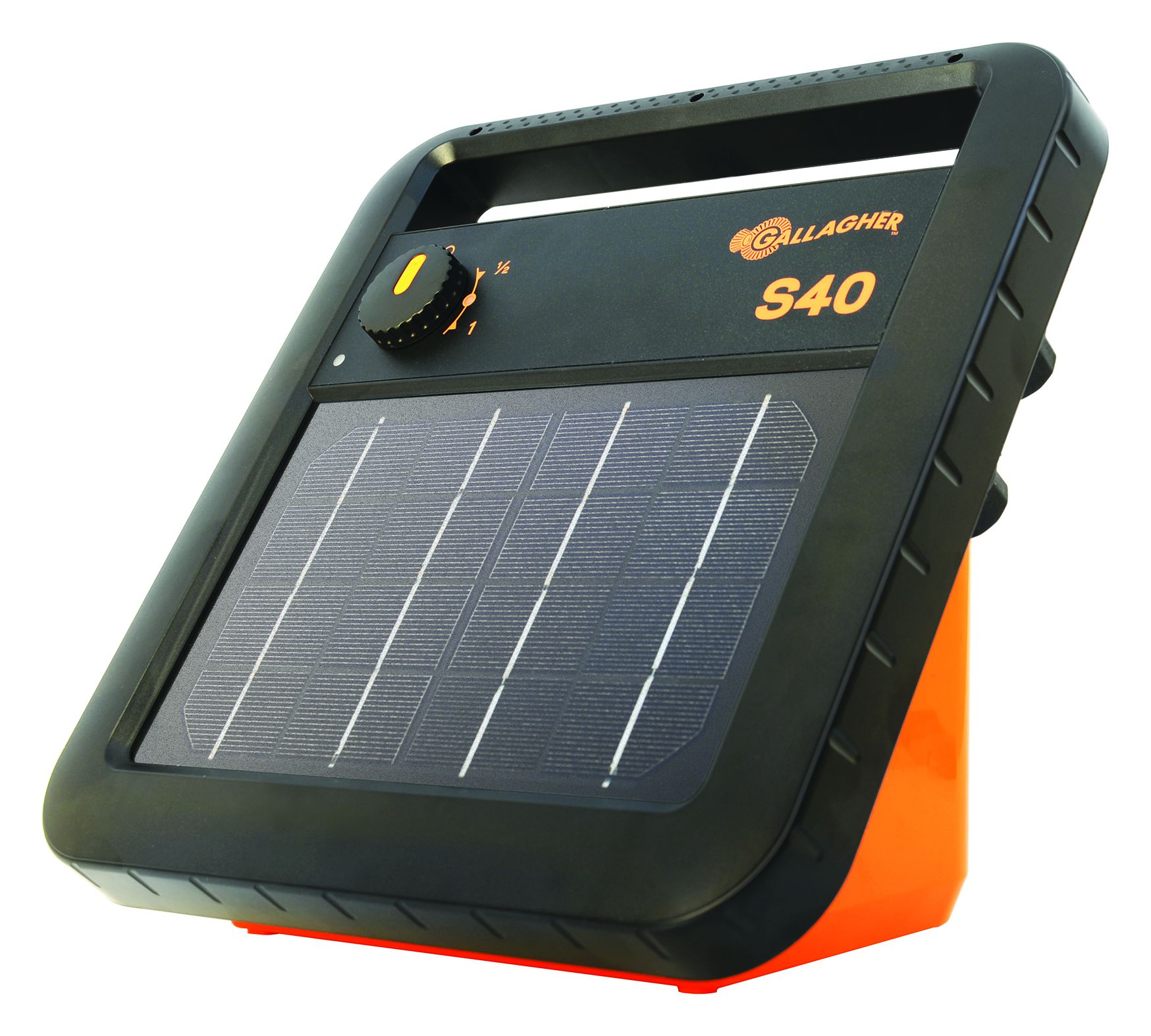 Portable Solar Energizer S40 | Best Awards