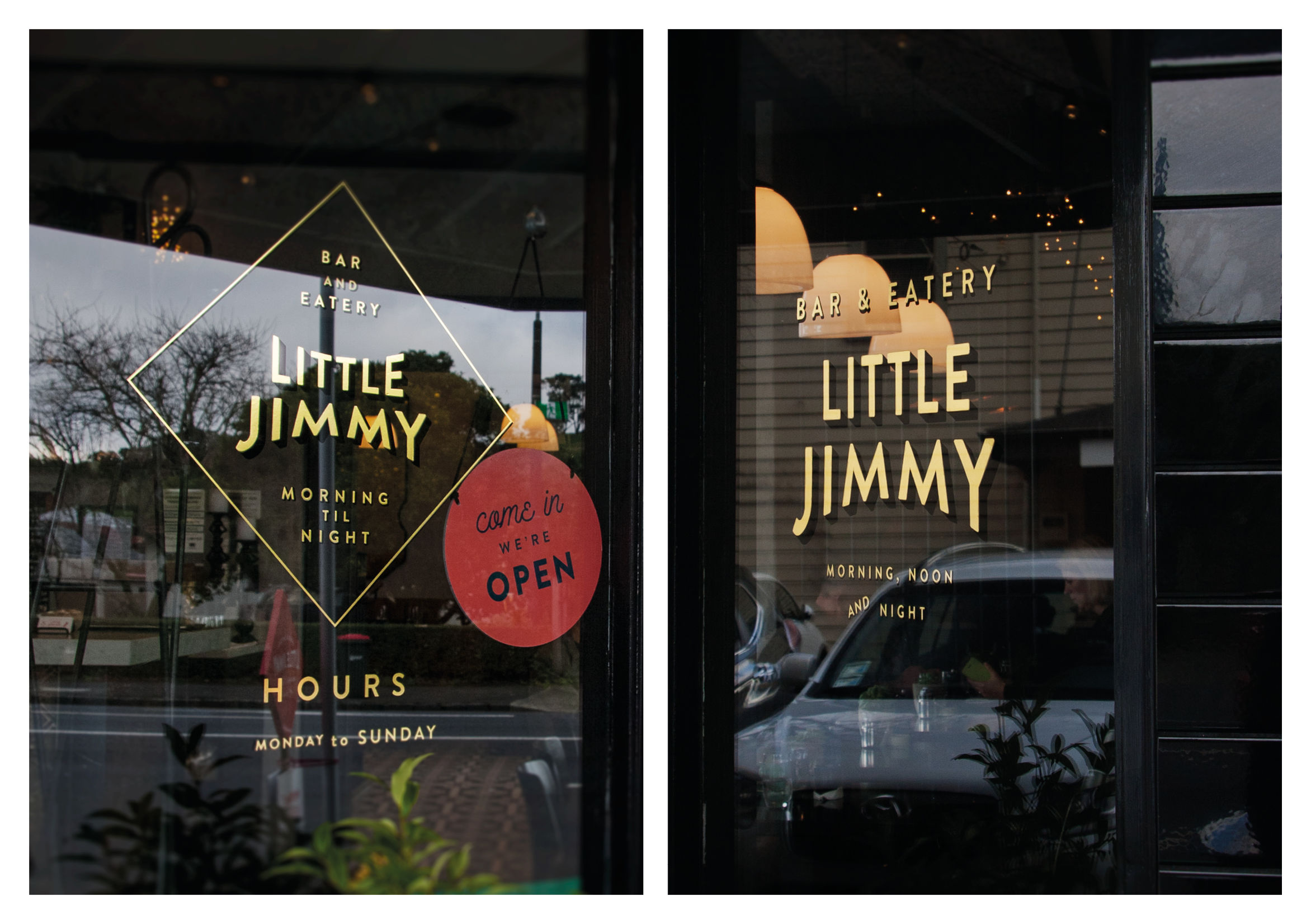 Little Jimmy | Best Awards