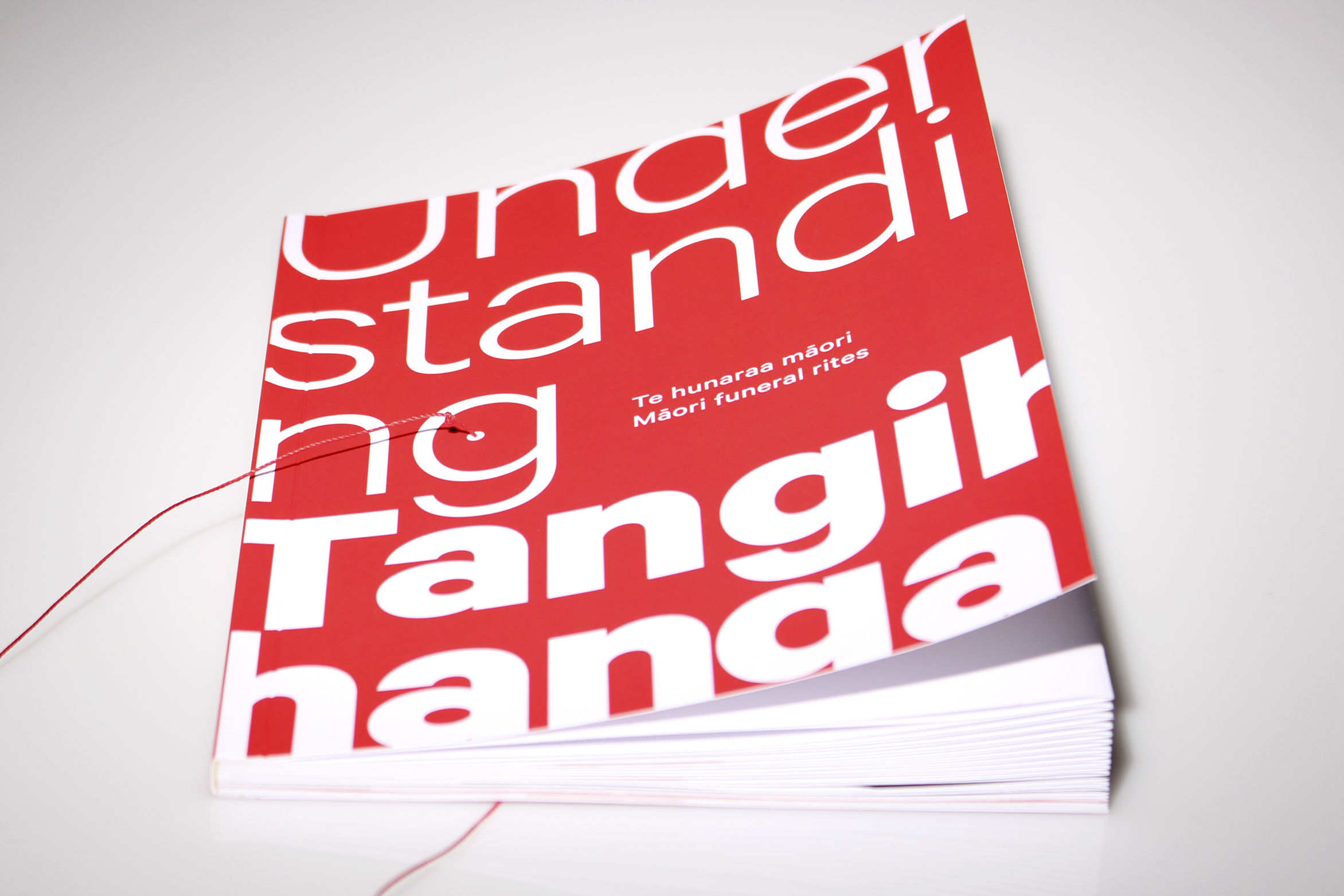 The undiscovered country…Tangihanga: Traditional Māori funeral rites ...